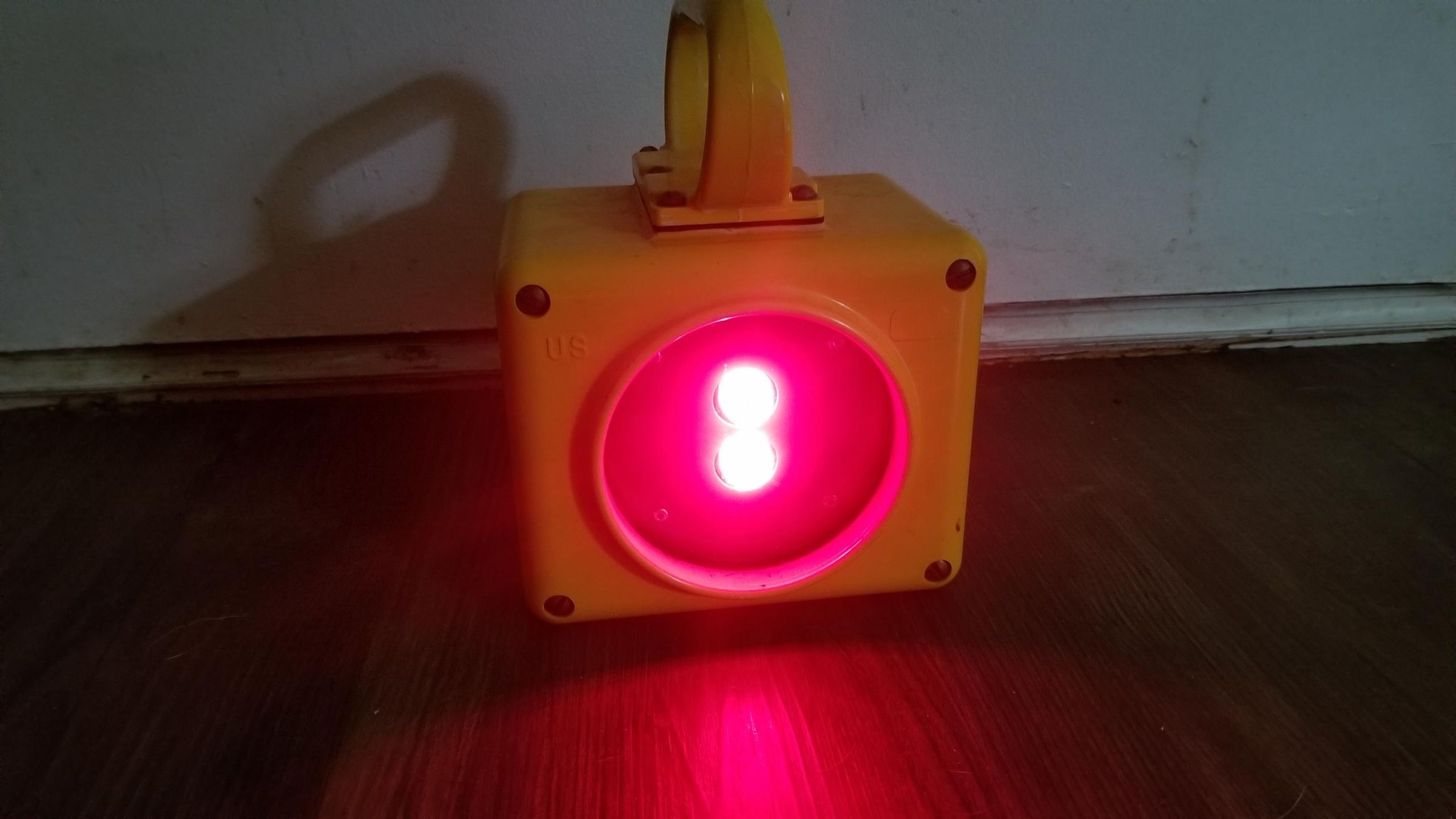 Battle Lantern : 4 Steps - Instructables