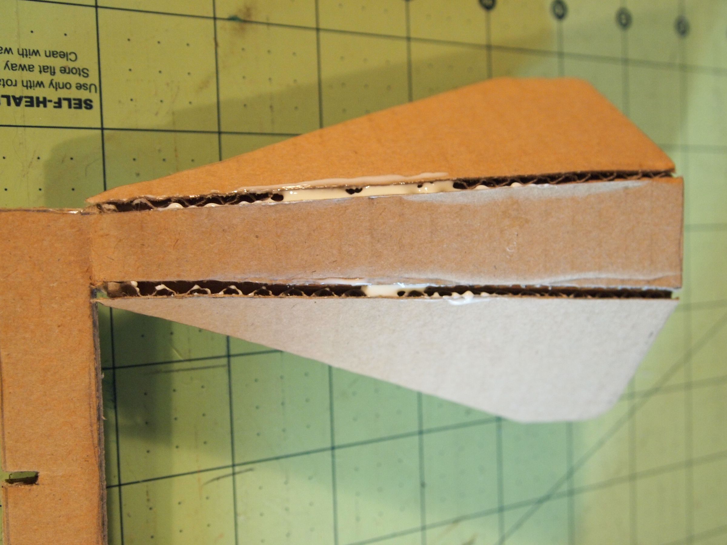 Powerful Modern Homemade HDTV Antenna : 7 Steps (with Pictures ...