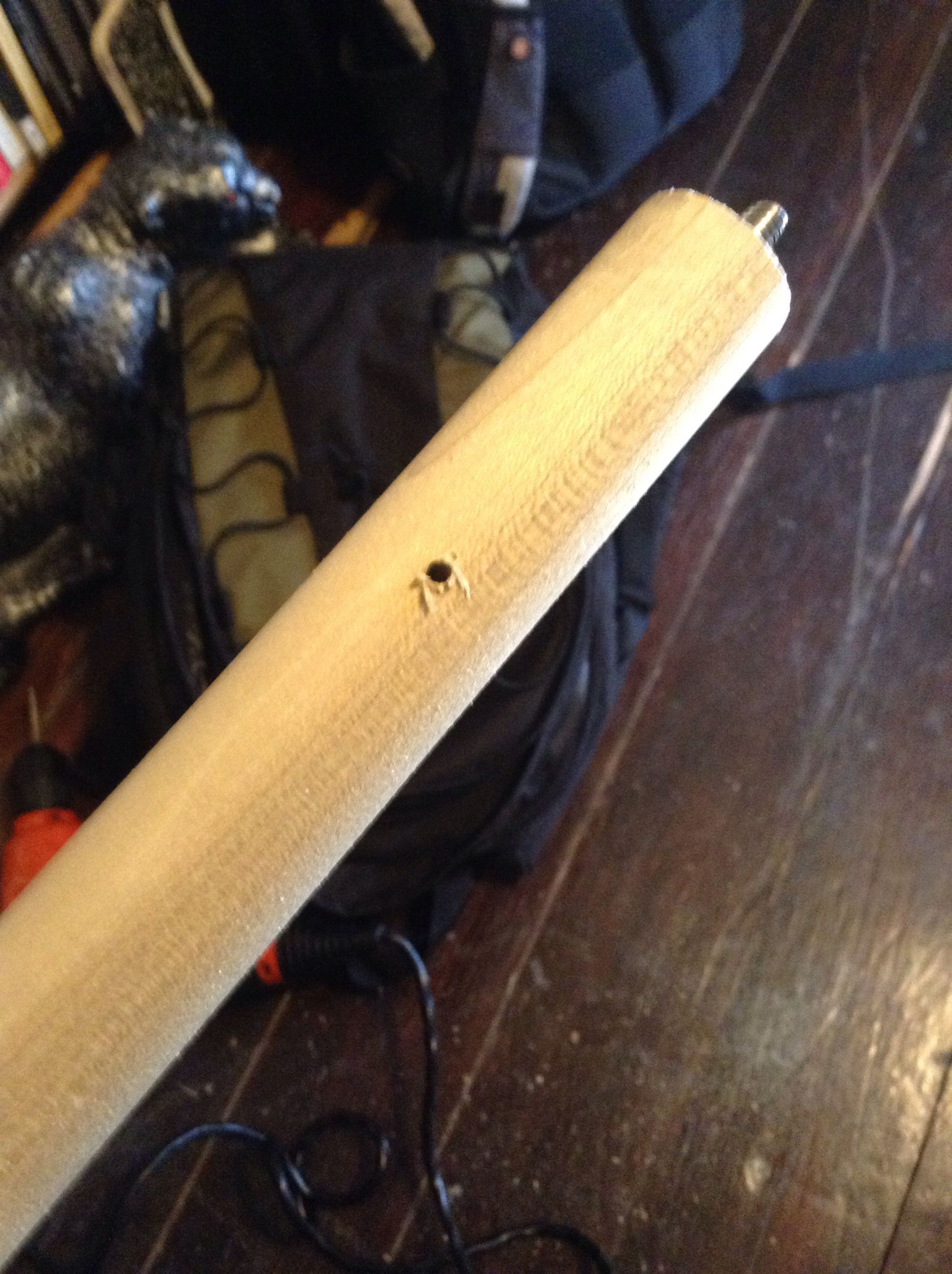 DIY Monopods : 5 Steps (with Pictures) - Instructables