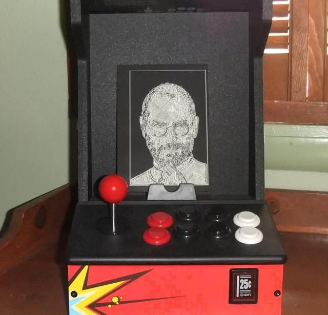 Scratch! : 5 Steps - Instructables