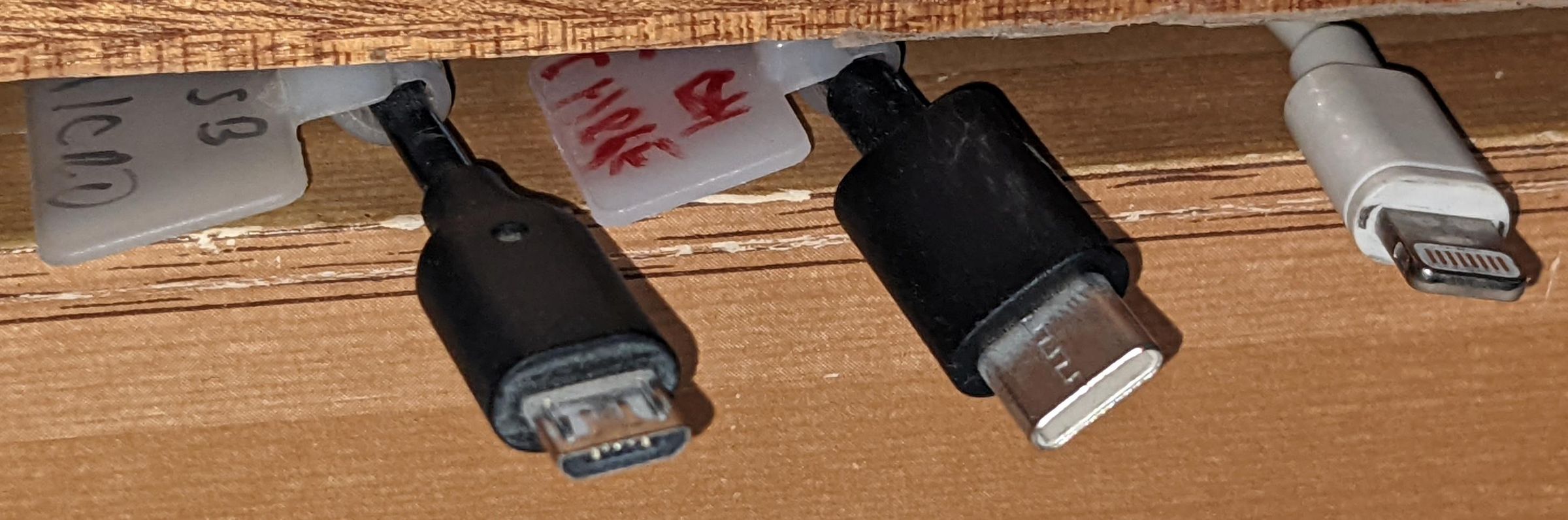 USB Confusion - Instructables
