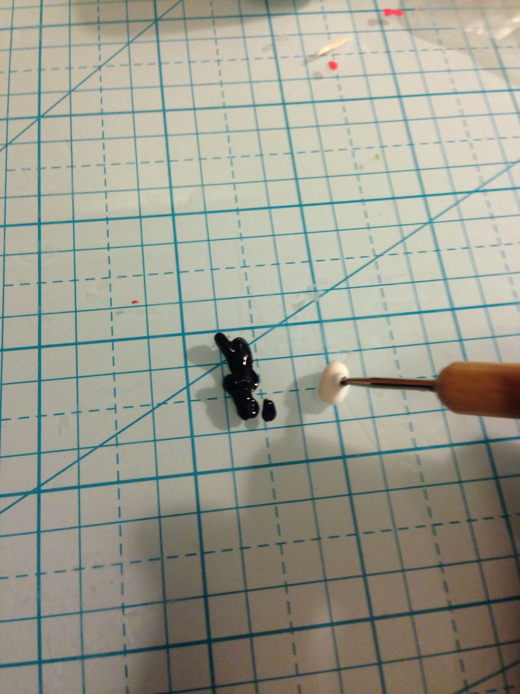 Cute Little Clay Robot : 10 Steps (with Pictures) - Instructables