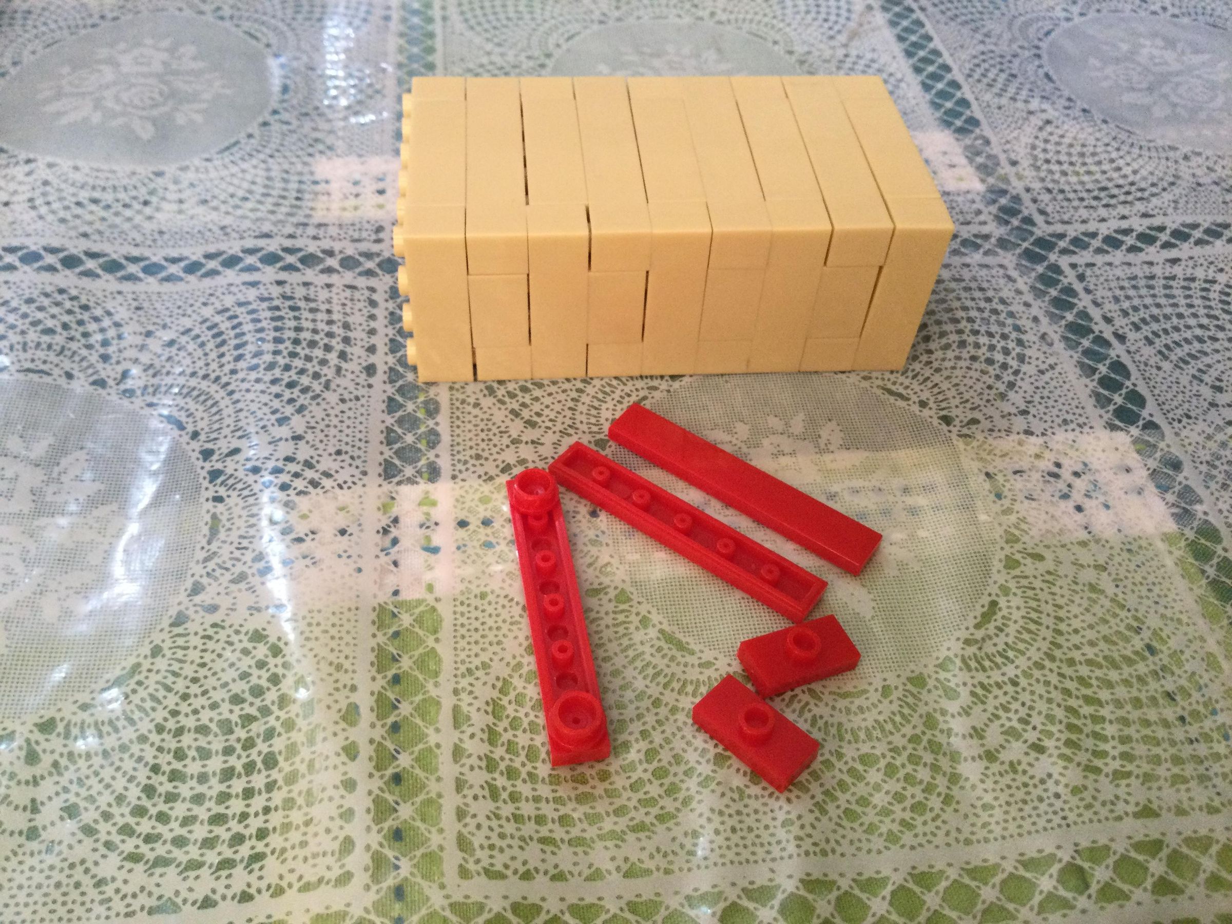 LEGO Marble Dispenser (also Works With M&Ms) : 6 Steps - Instructables