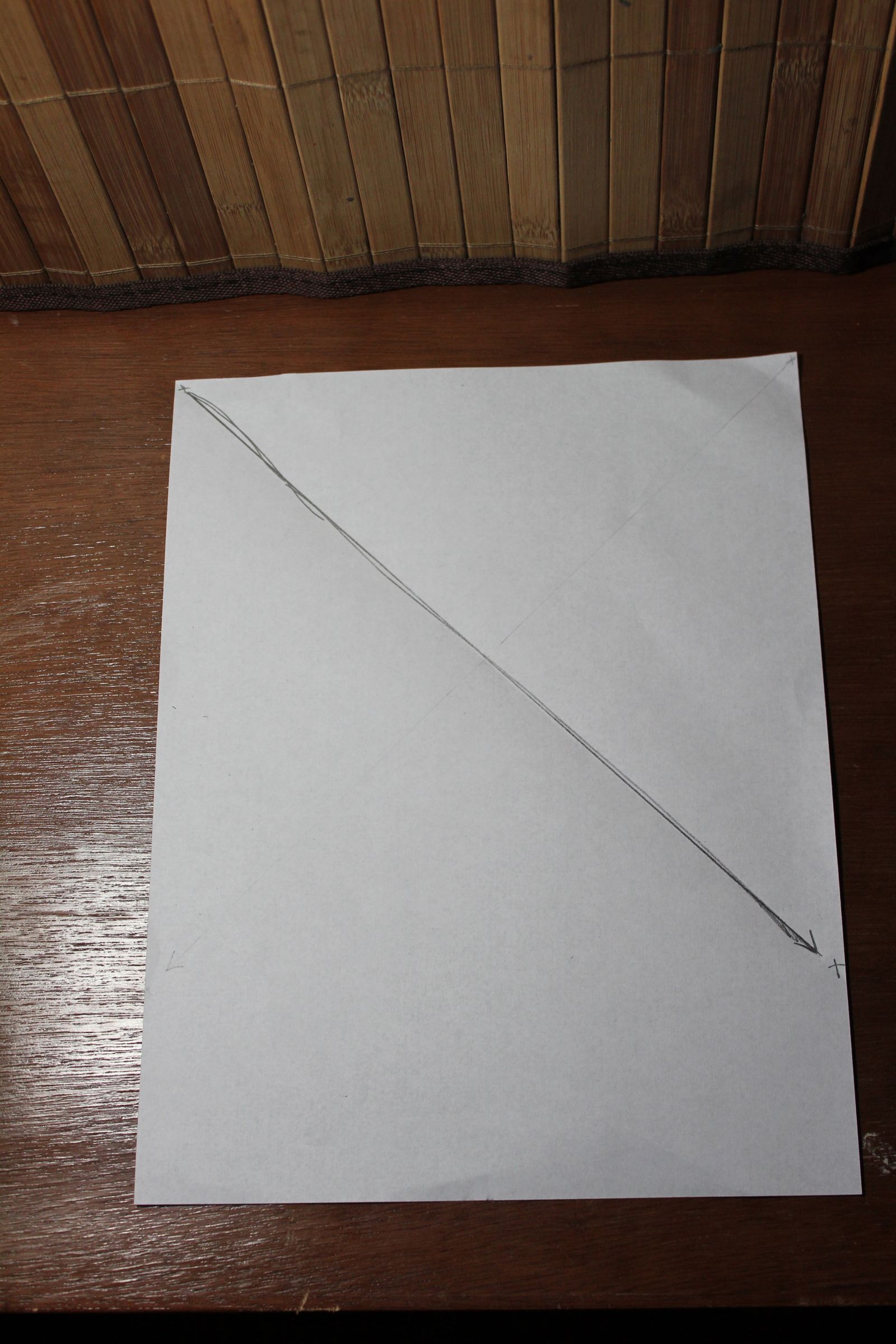 "The Hammer" Paper Airplane : 6 Steps - Instructables