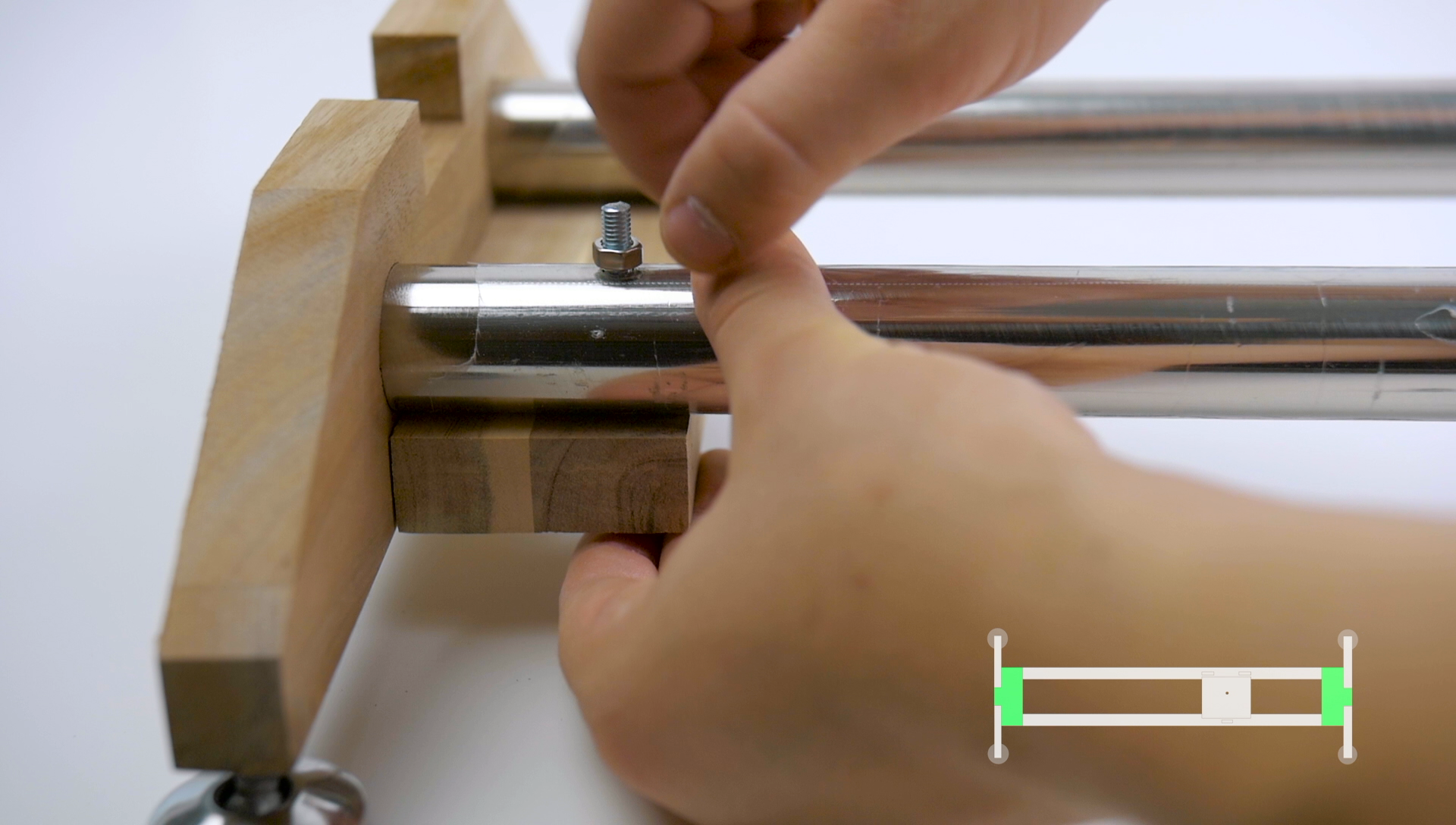 The ULTIMATE DIY Camera Slider : 13 Steps (with Pictures) - Instructables