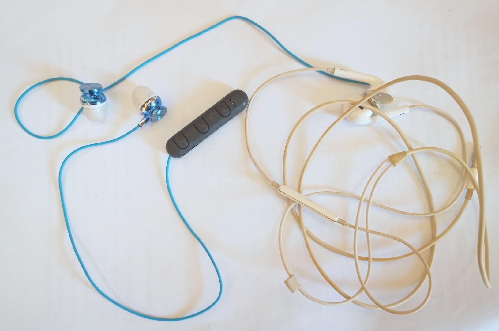 Recover Your Bluetooth Earphone : 6 Steps - Instructables