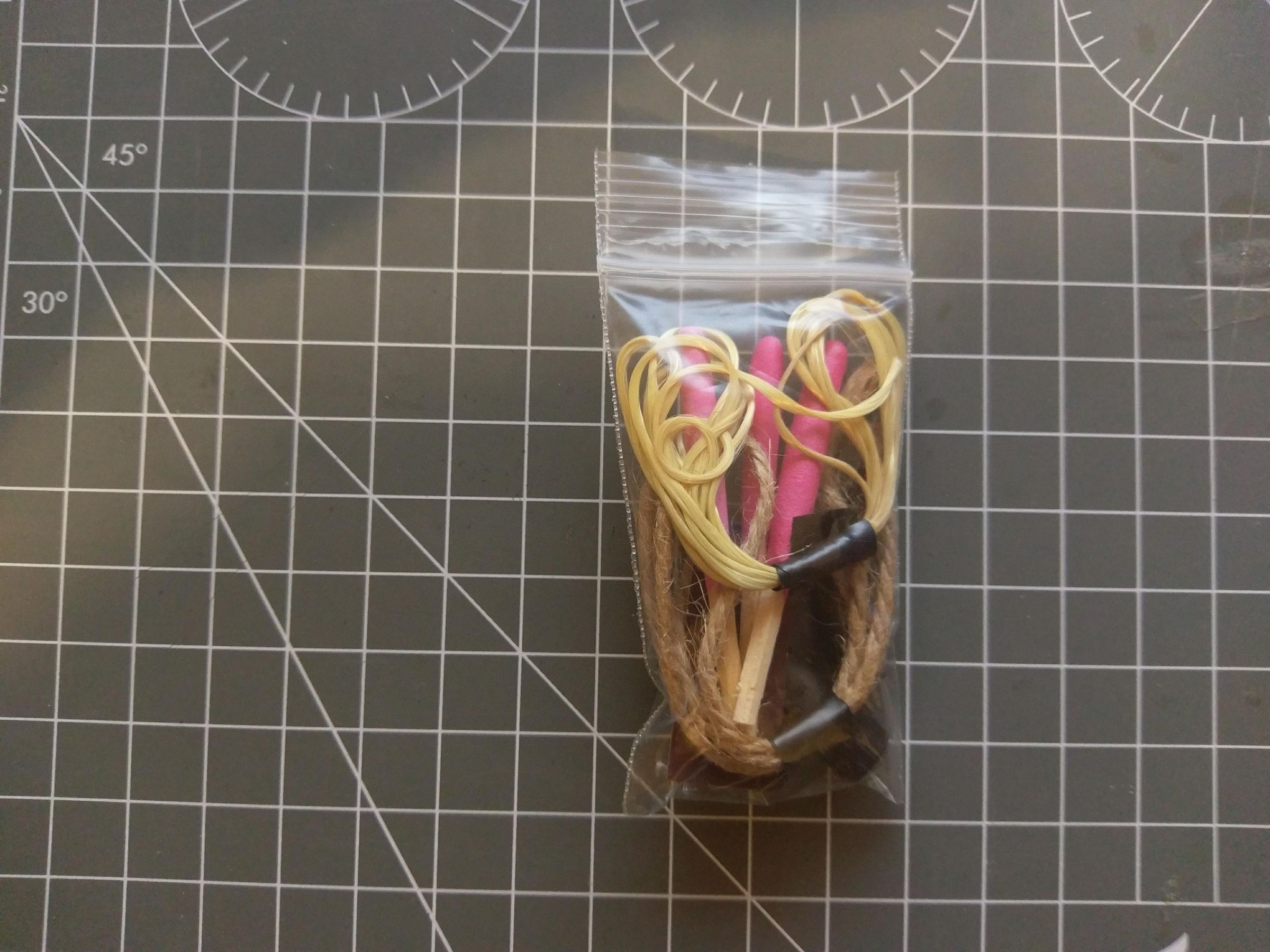 Ultimate DIY Survival Tin : 10 Steps (with Pictures) - Instructables