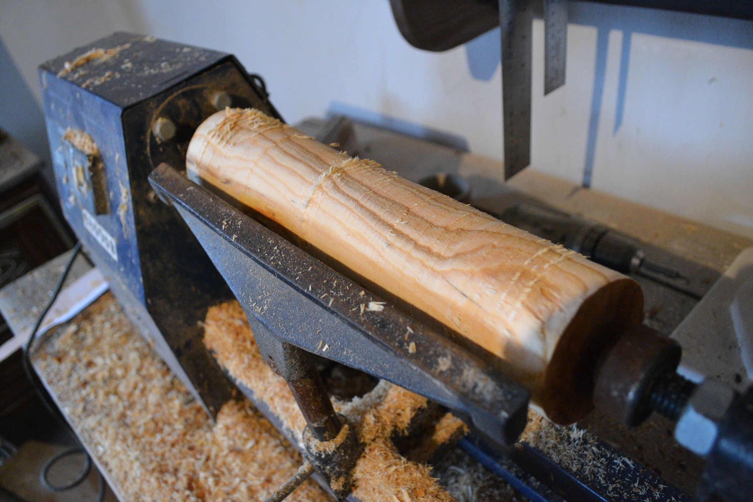 Carvers Mallet : 9 Steps (with Pictures) - Instructables
