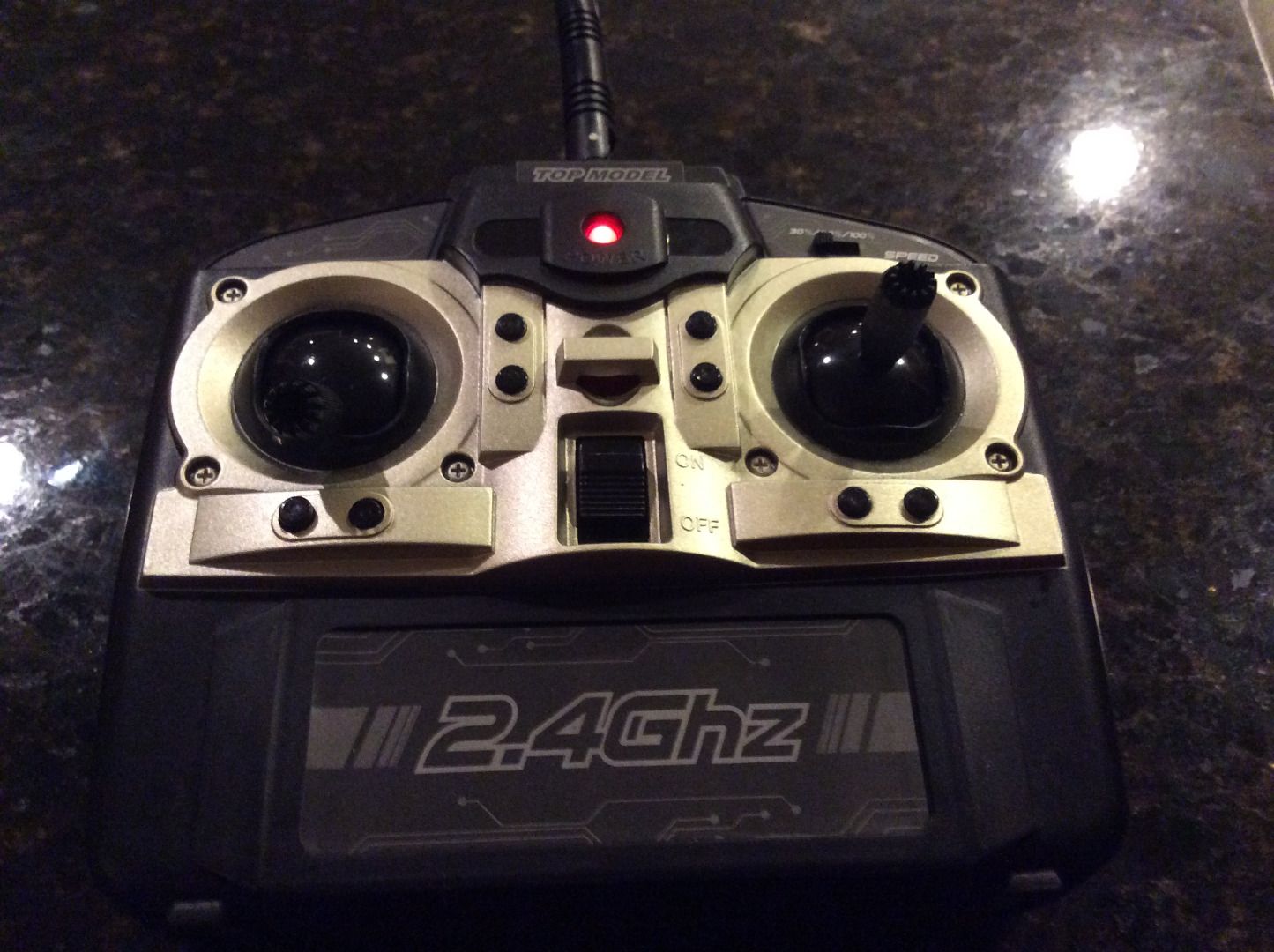 How to Bind RC Aircraft With a 2 Channel Transmitter - Instructables