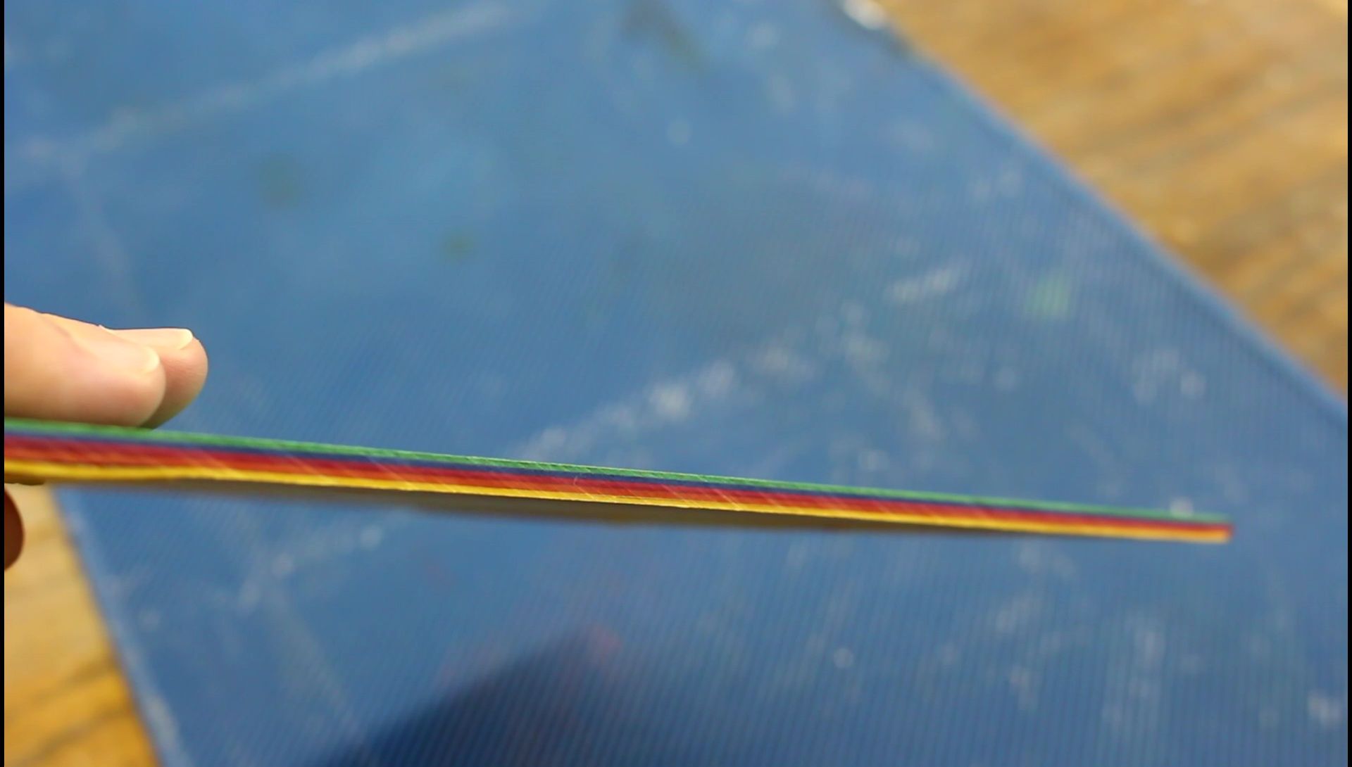 Making a Pen Out of Paper : 7 Steps (with Pictures) - Instructables