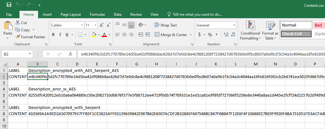 Encrypted Note Storage V3.0 : 28 Steps - Instructables