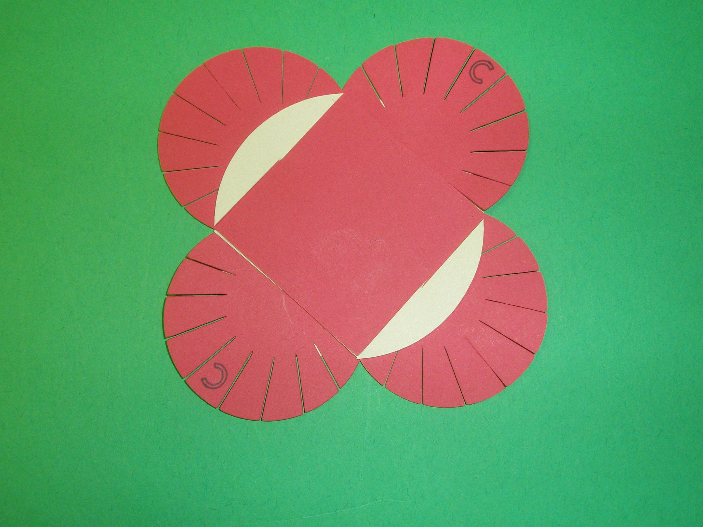 Paper Baseball With Stitch Path : 7 Steps (with Pictures) - Instructables