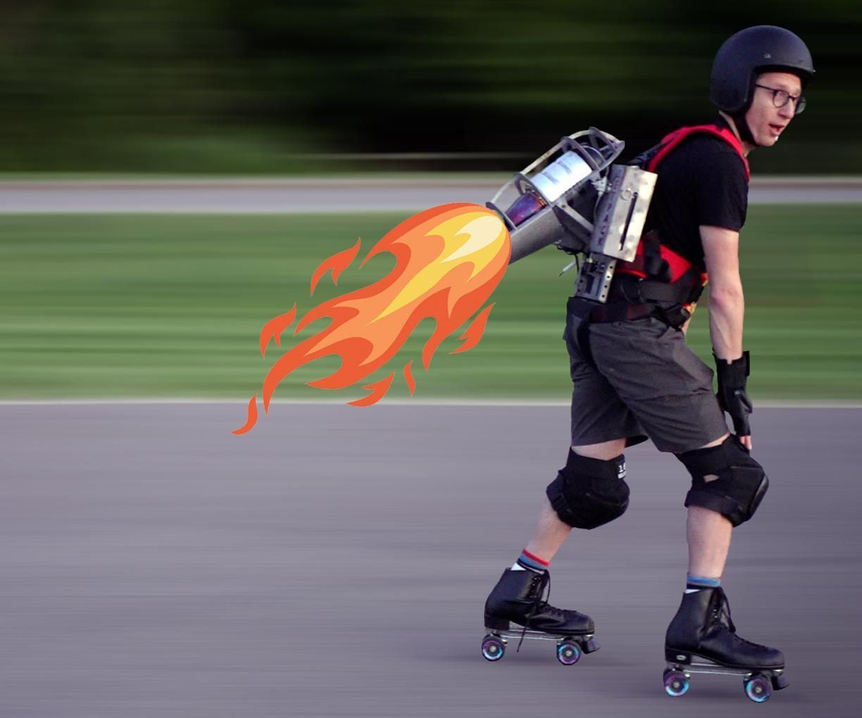 Add a Jet Engine to Your Project : 7 Steps (with Pictures) - Instructables