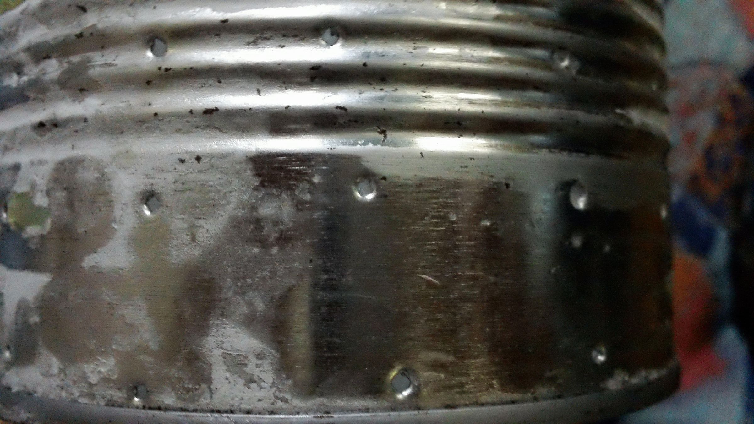 Tin Can Camping Stove : 9 Steps (with Pictures) - Instructables