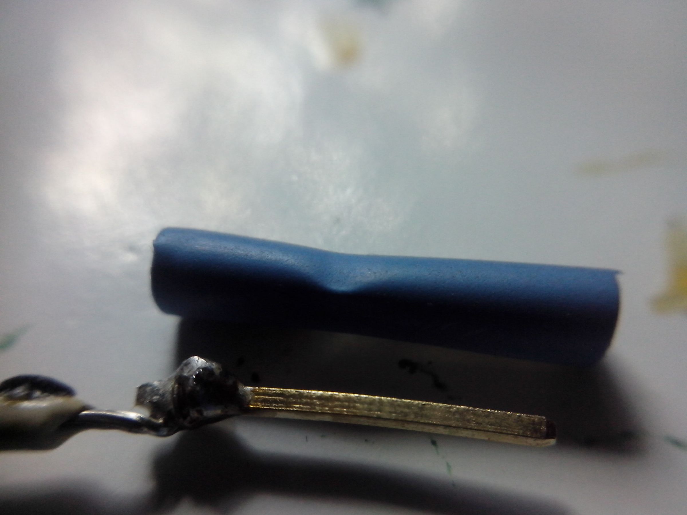 DIY Arduino and Breadboard Jumper Cables From Scrap Electronics : 6 ...