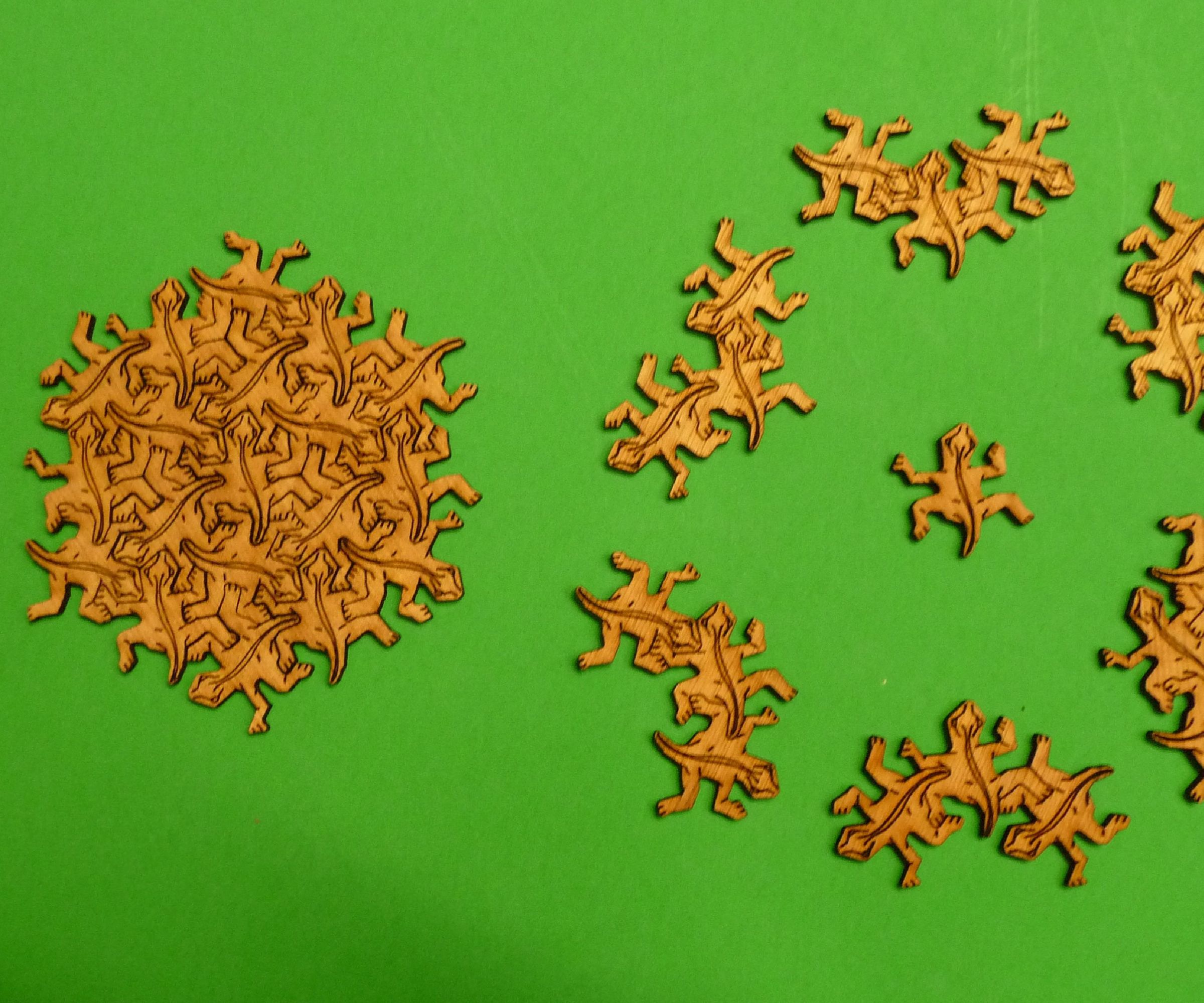 Puzzles and Toys to Make - Instructables