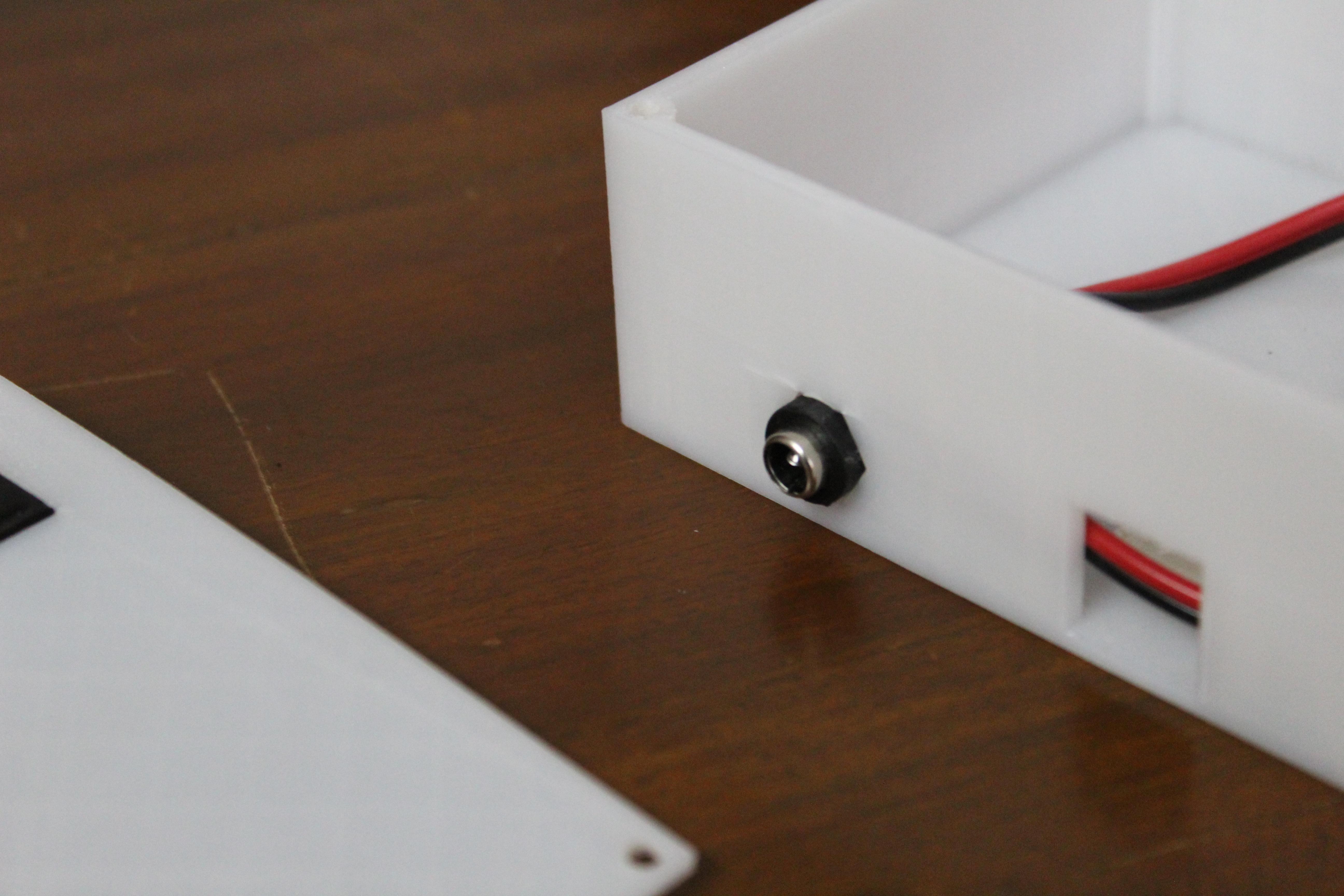 Automatic Arduino Powered Camera Slider With Pan and Tilt : 12 Steps ...