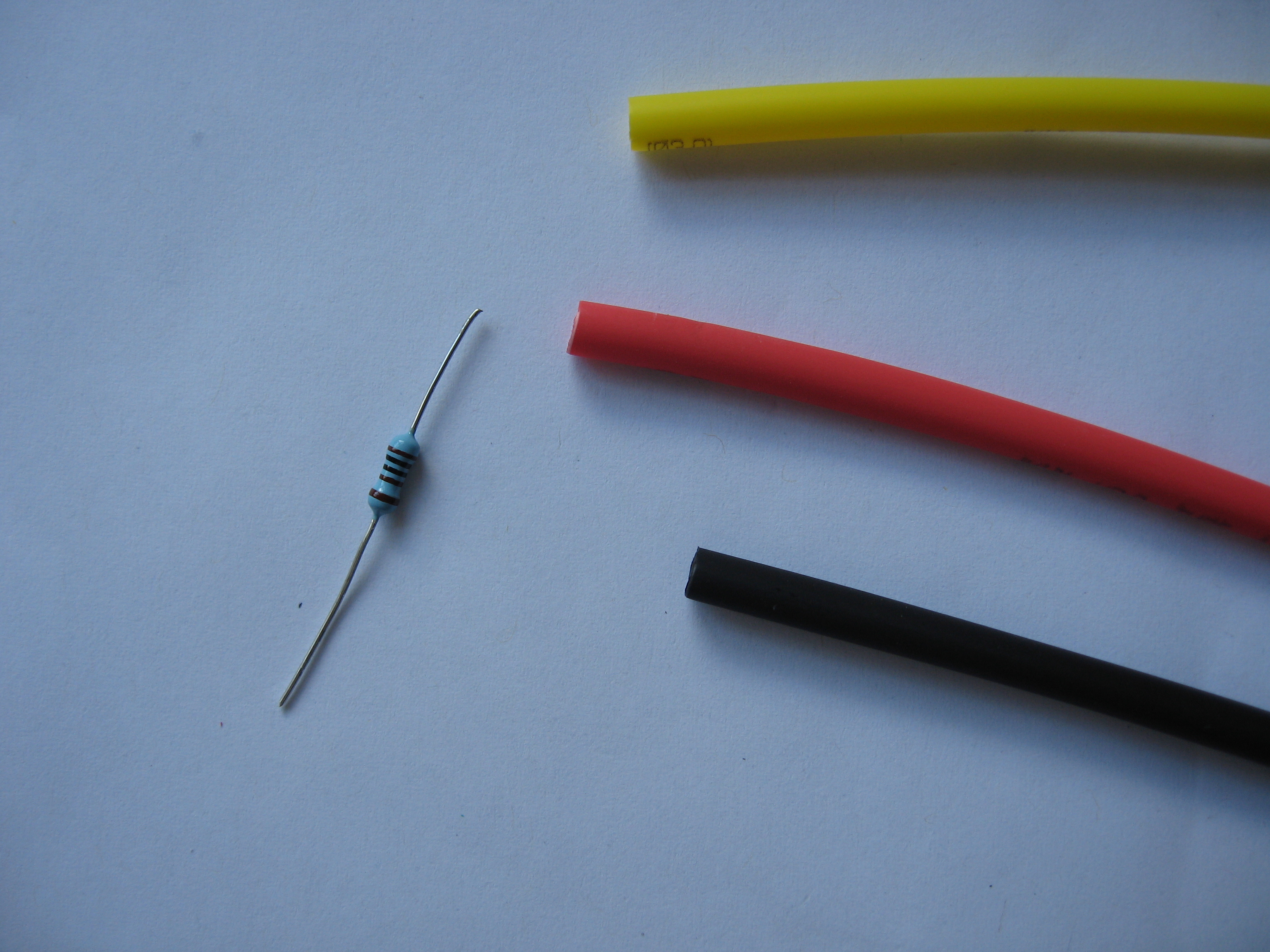 Arduino Controlled ATX Power Supply : 5 Steps - Instructables