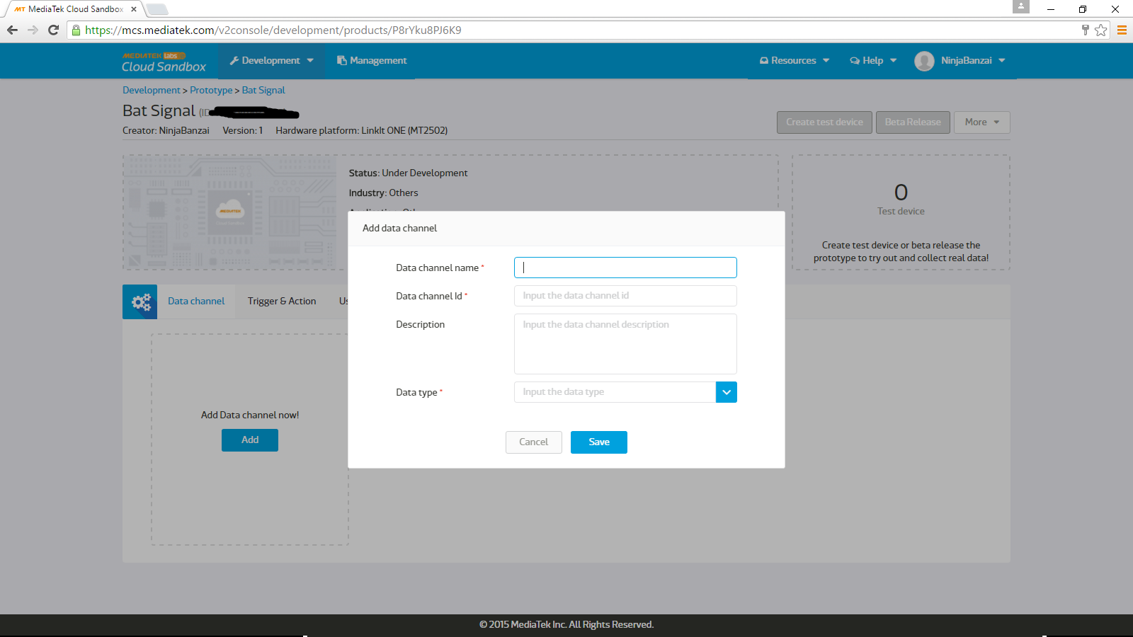 Wi-Fi Controlled Bat Signal : 10 Steps - Instructables