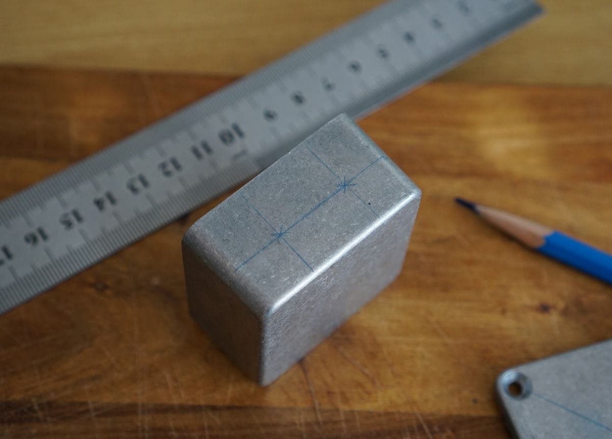 DIY External Volume Control : 10 Steps (with Pictures) - Instructables