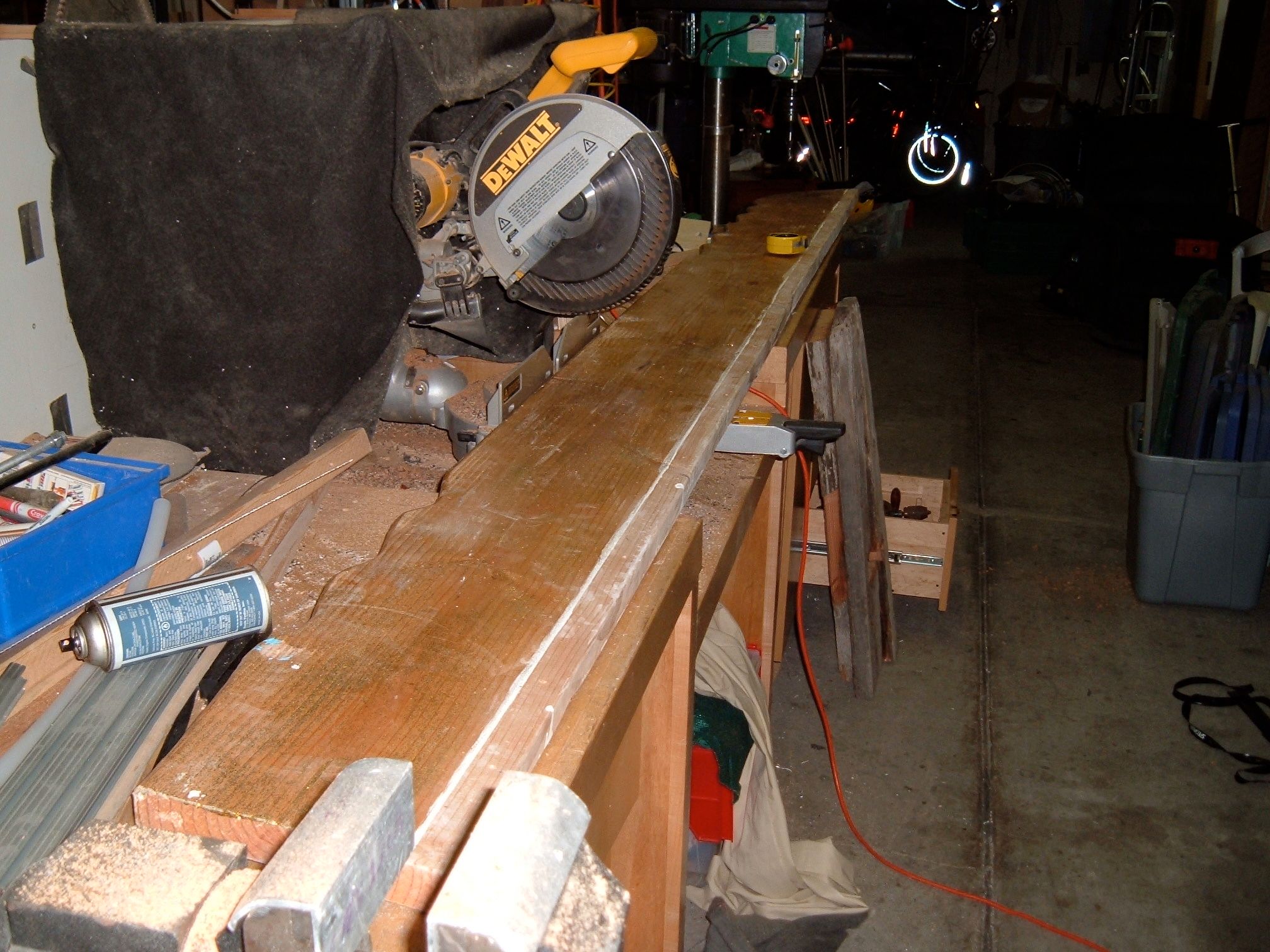 Plank Chair : 8 Steps (with Pictures) - Instructables