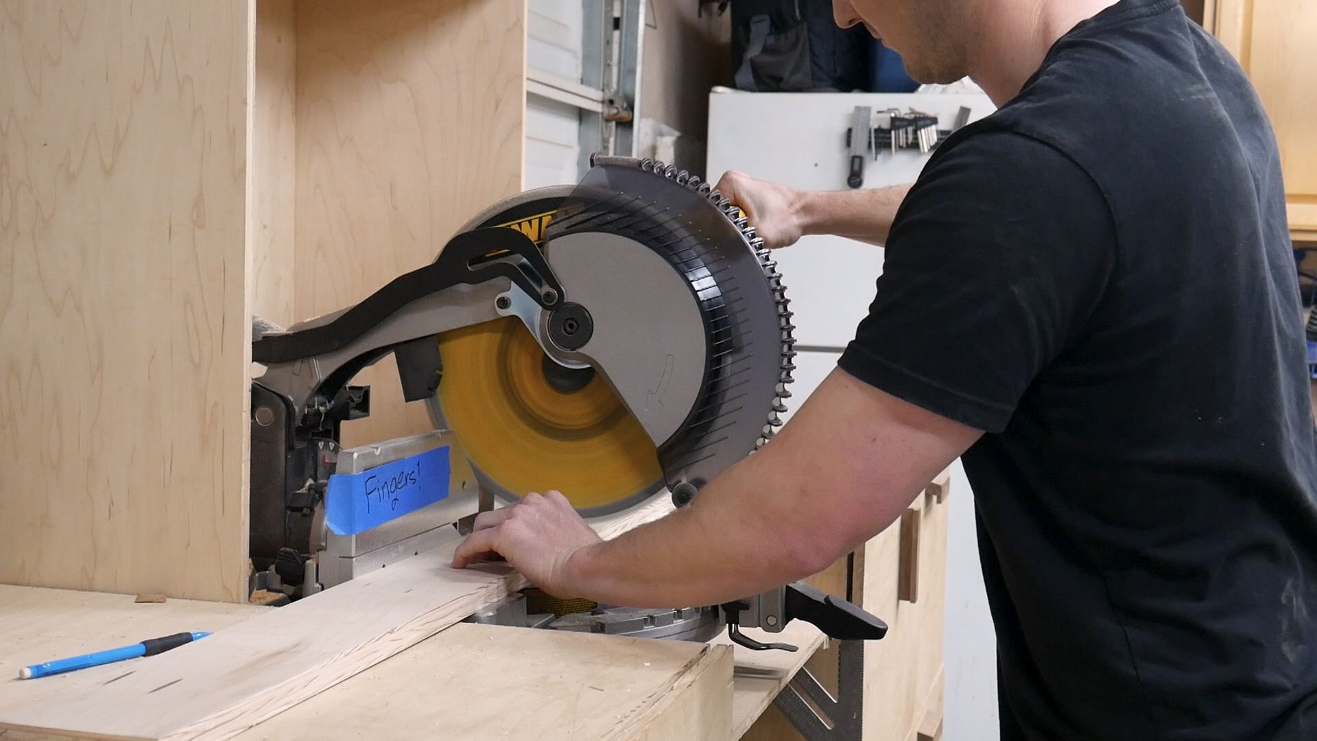 Overhead Camera Dolly System : 29 Steps (with Pictures) - Instructables