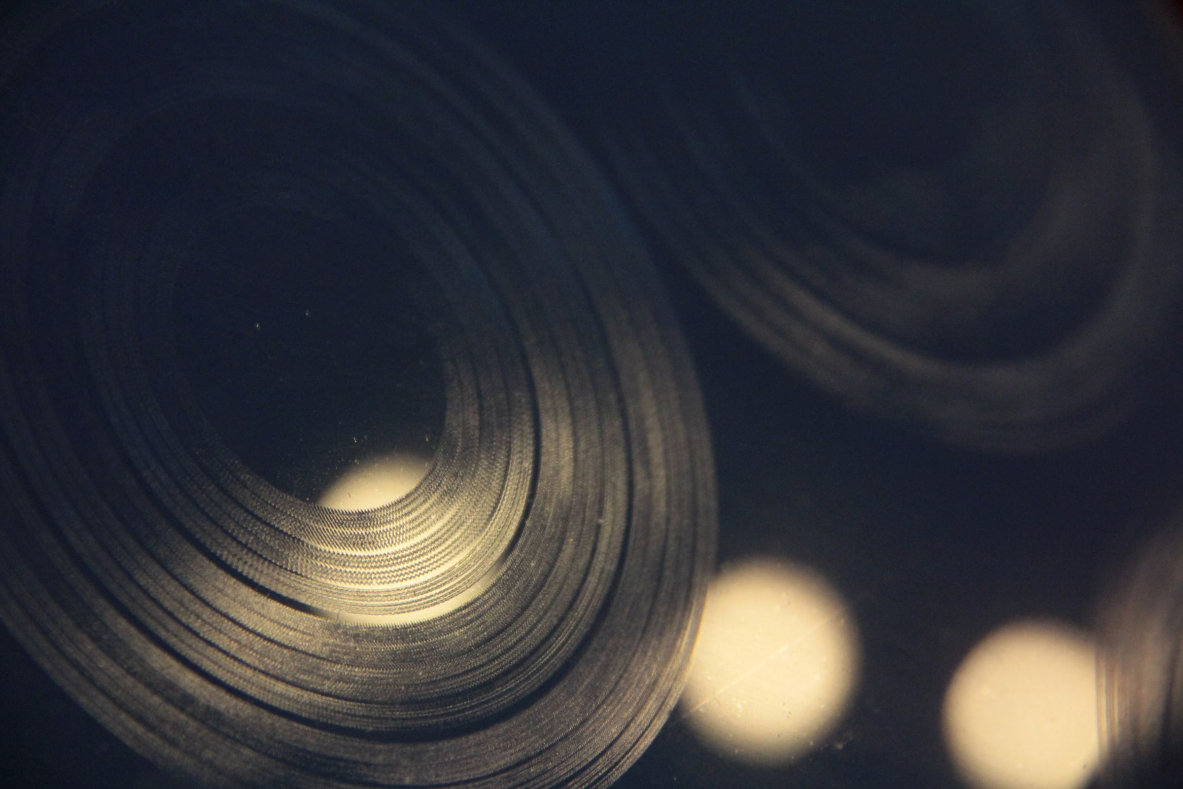 3D Printed Record : 8 Steps (with Pictures) - Instructables