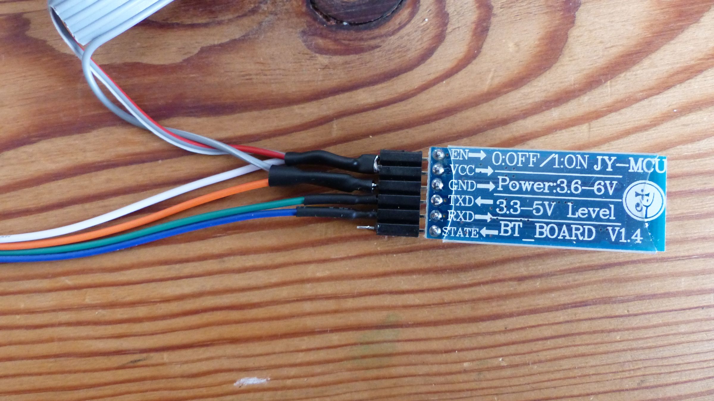 Sodial Dust Sensor on Android : 6 Steps - Instructables