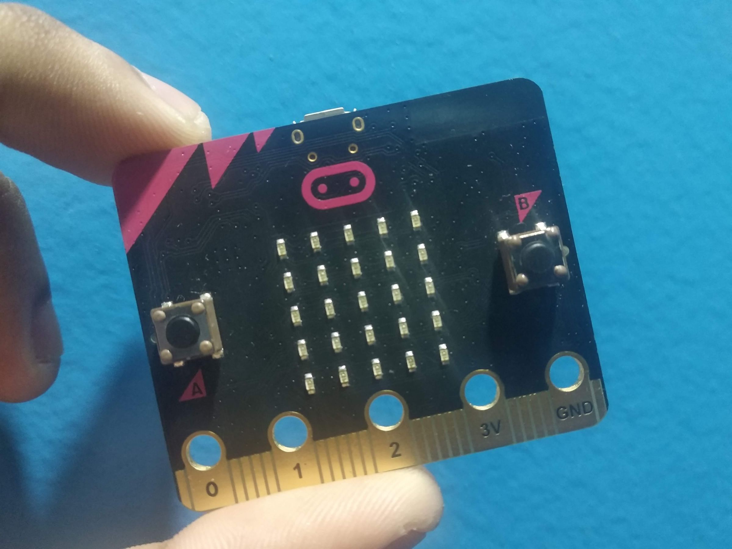 Micro-Joystick : 5 Steps - Instructables