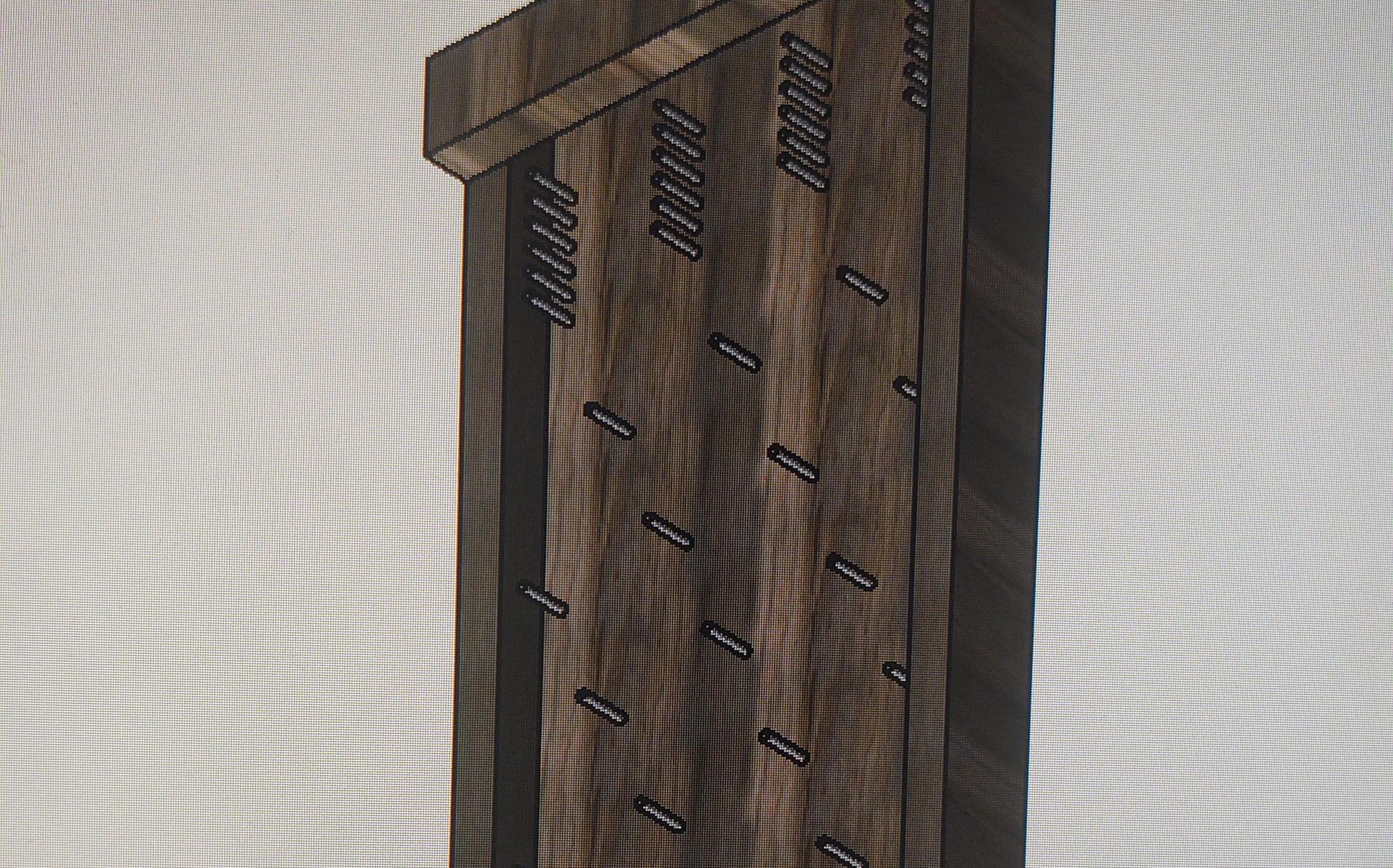 PLINKO Set - Instructables