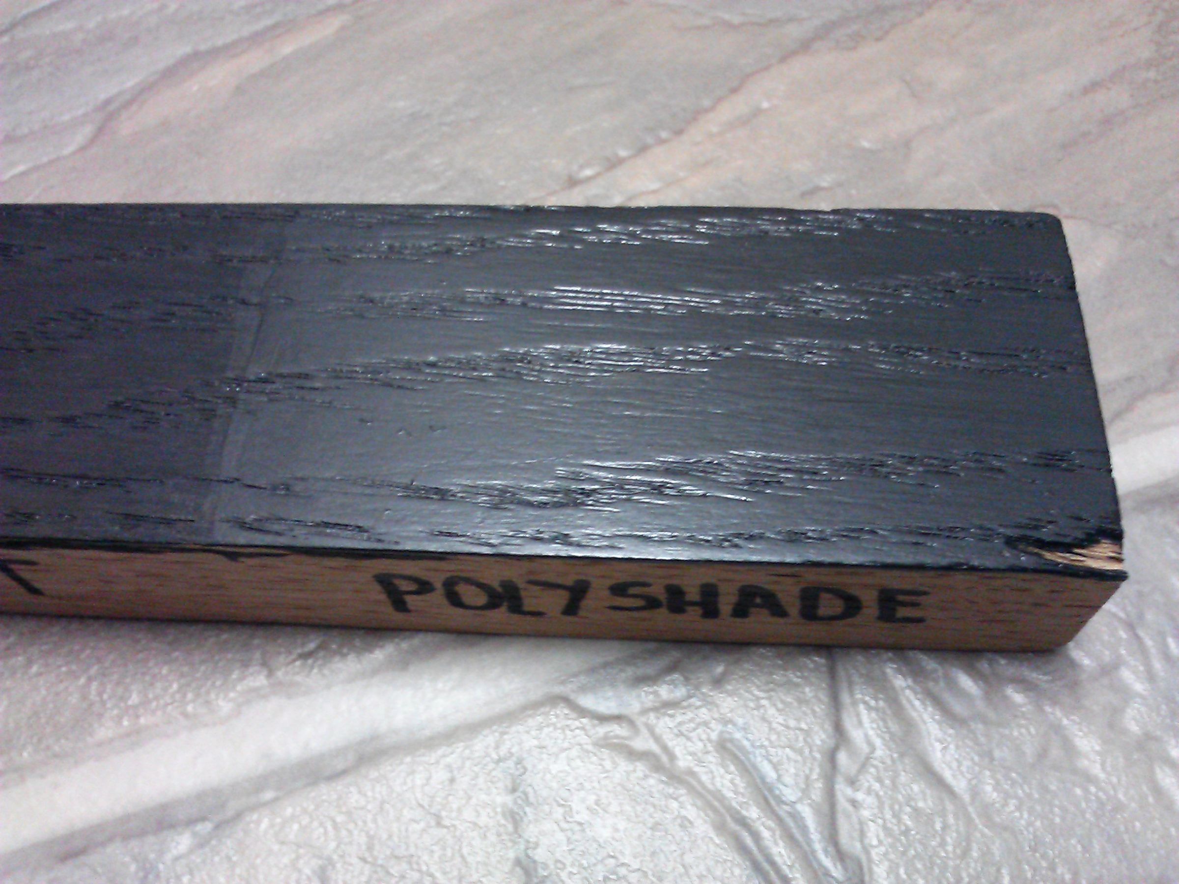 Ebonizing Wood Study : 5 Steps (with Pictures) - Instructables