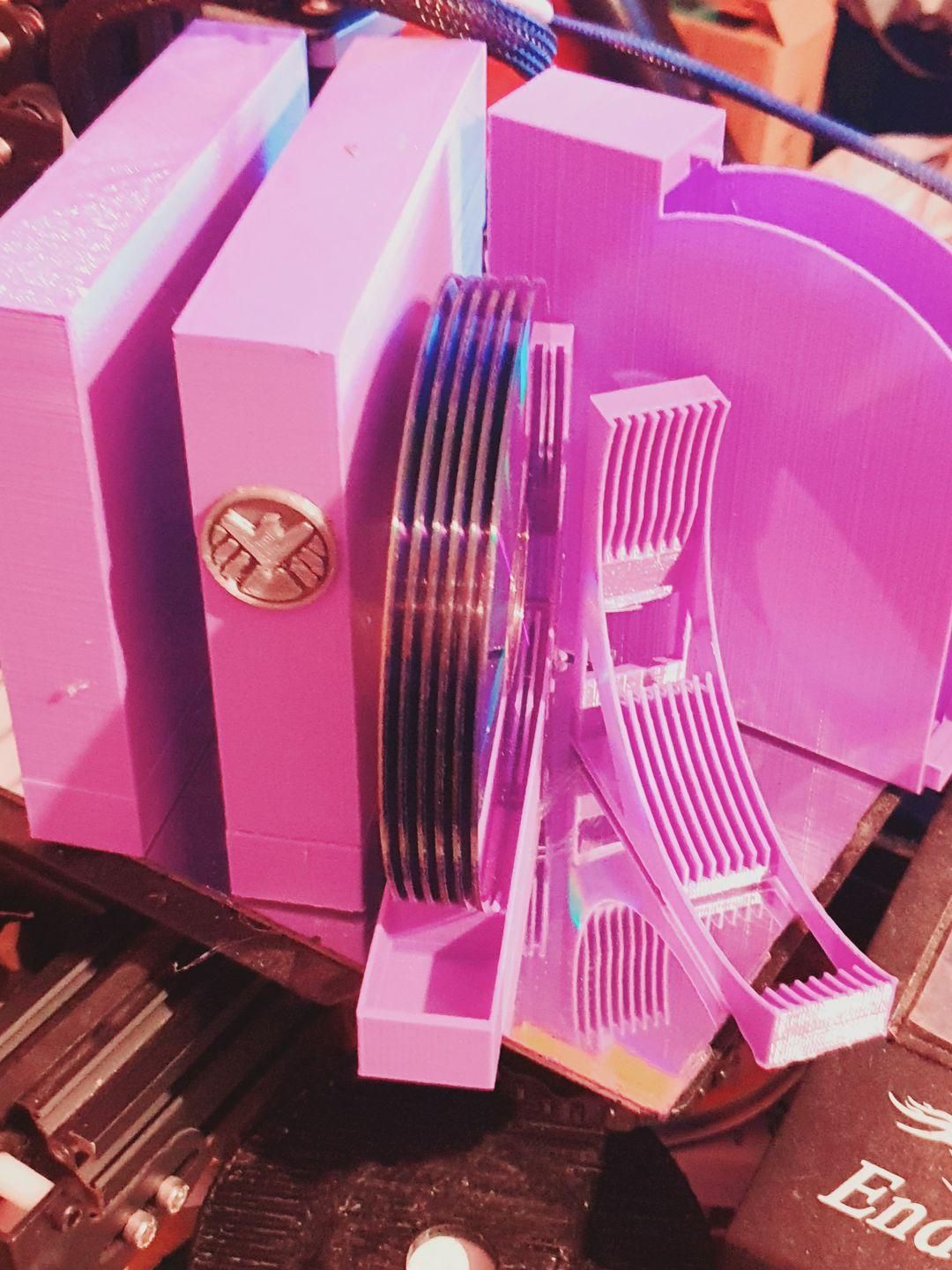 DVD Stand + DVD Box : 3 Steps - Instructables