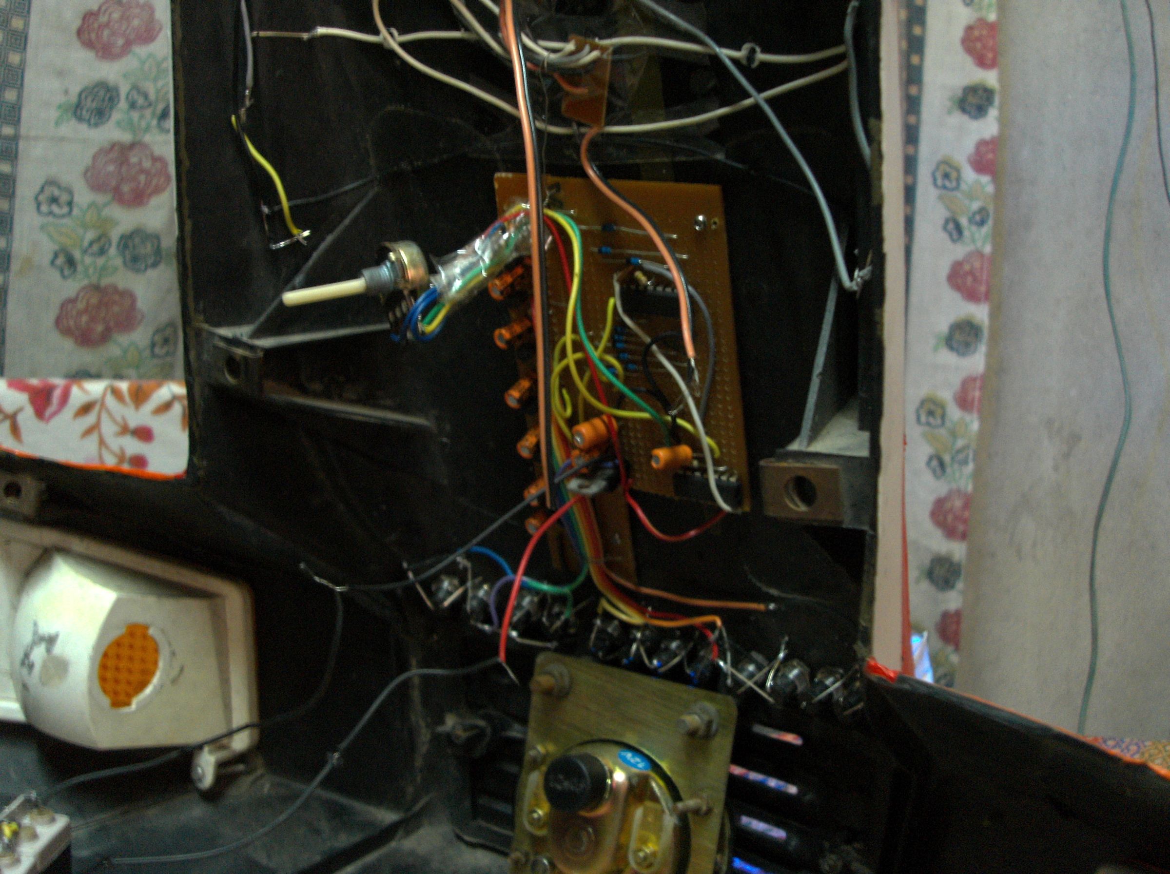 Road Wolf - Instructables