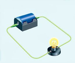 How to Make a Simple Circuit : 7 Steps - Instructables