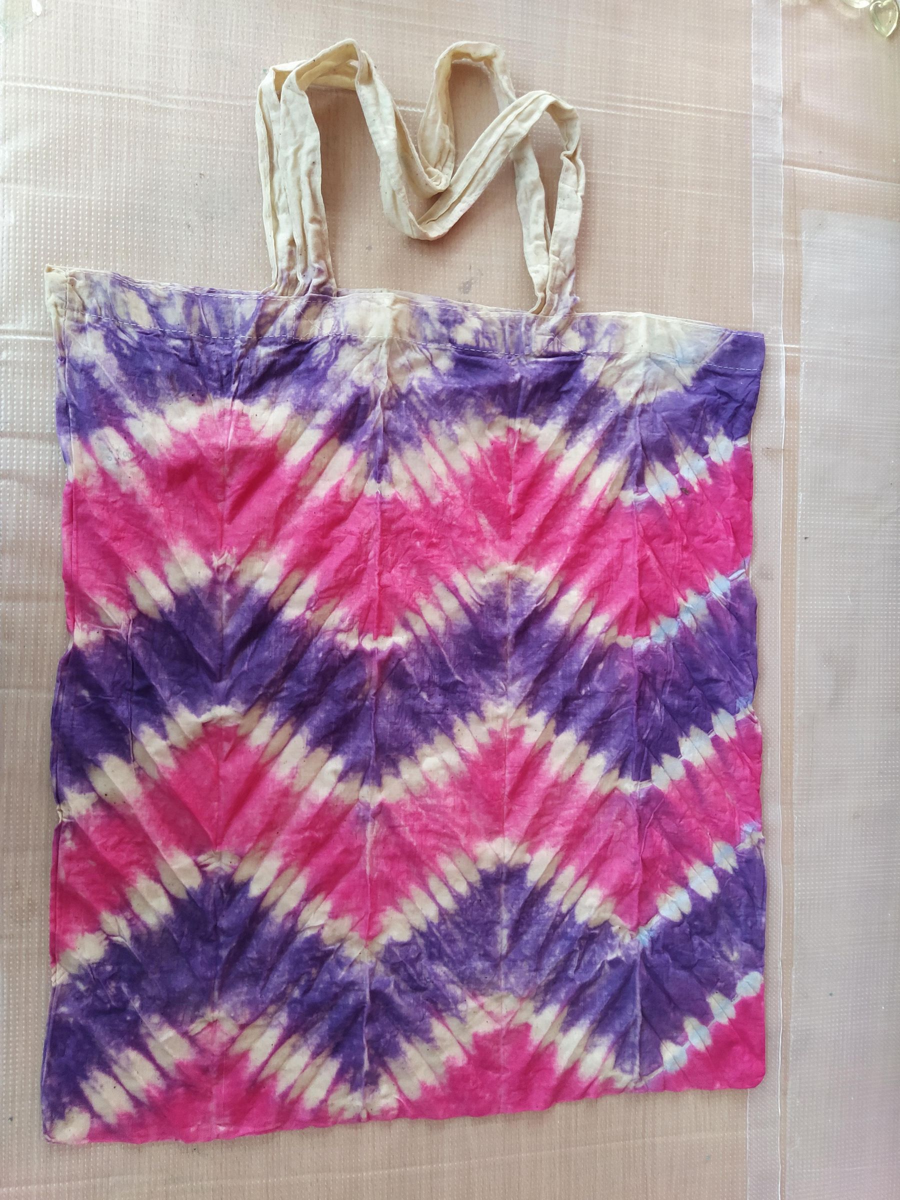Tie Dye Pattern : 16 Steps (with Pictures) - Instructables