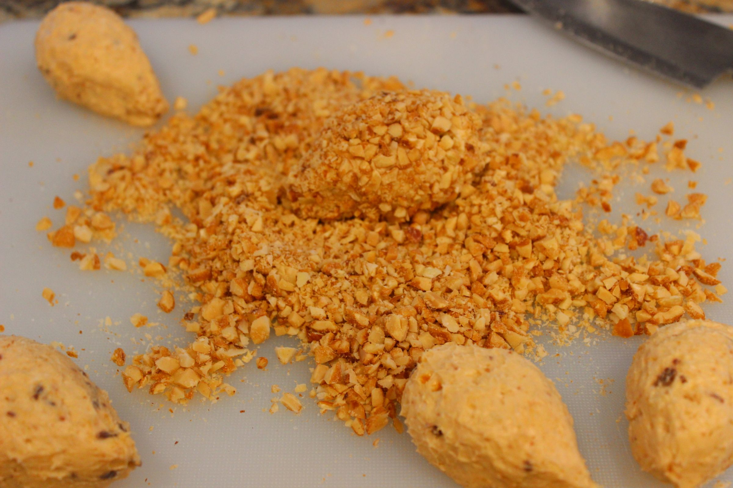 Owl and Mice Cheese Balls : 13 Steps (with Pictures) - Instructables