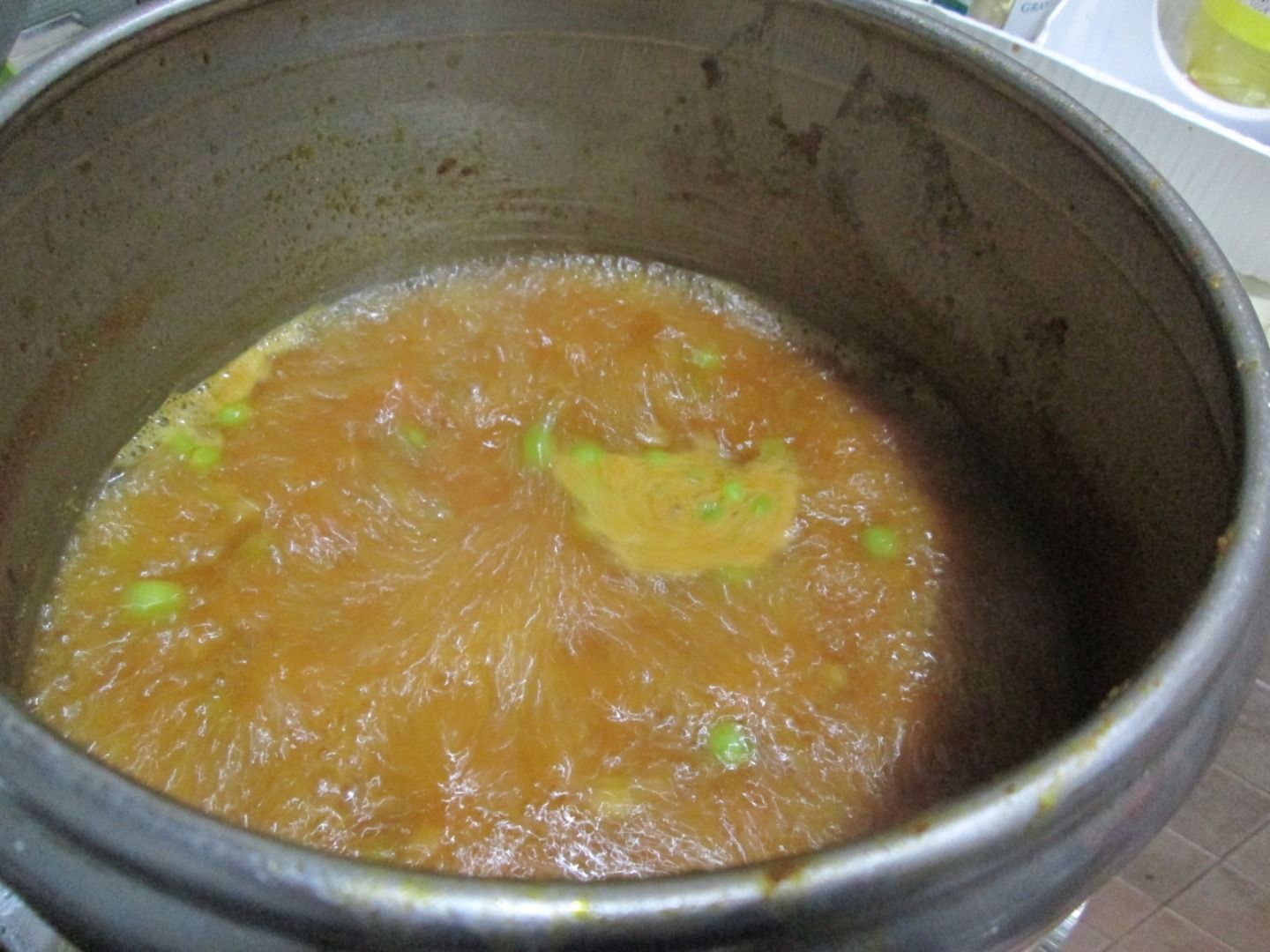 Best Winter Recipe:very Simple Burghul and Lentil Soup : 9 Steps (with ...