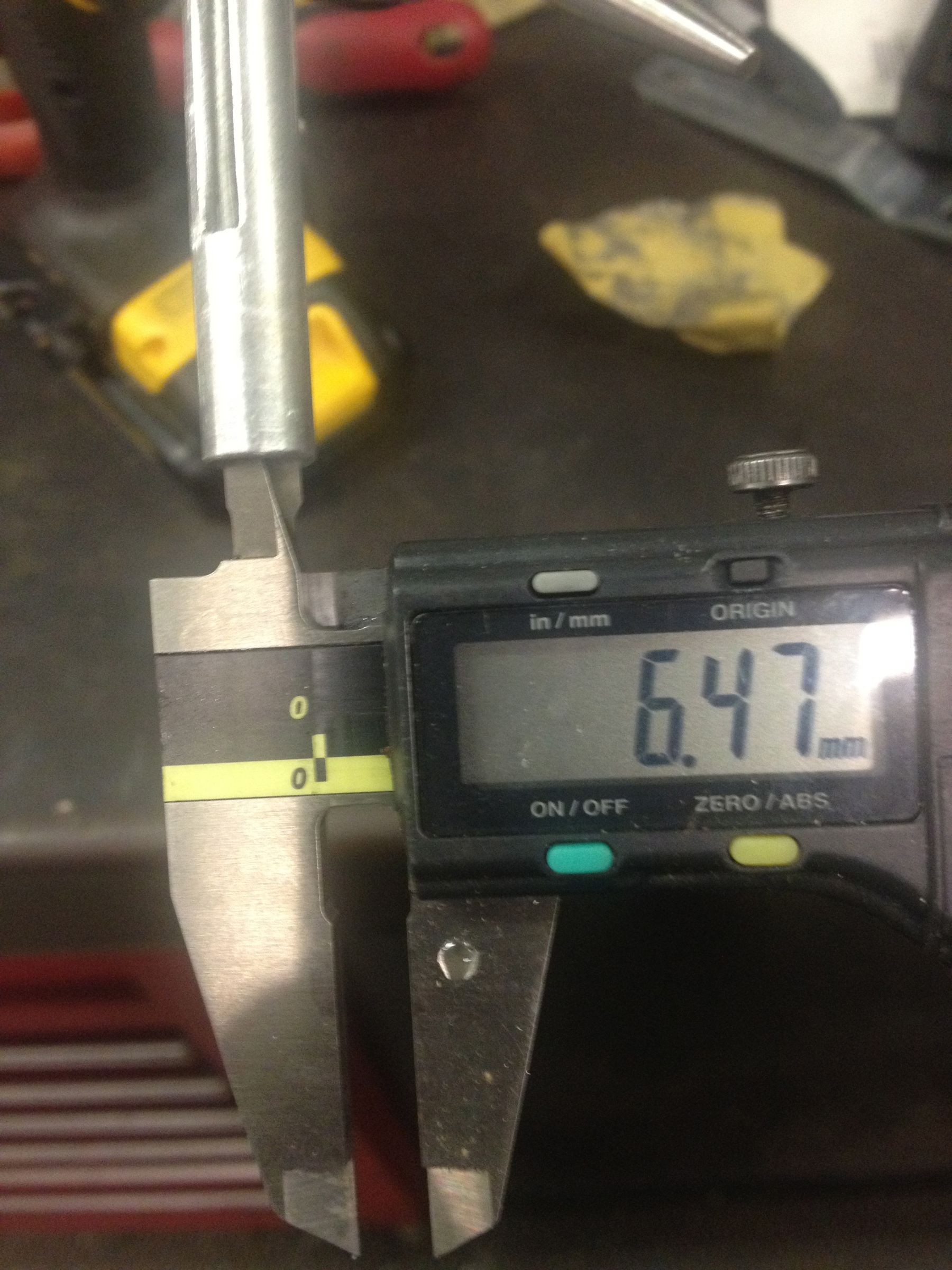 Wire Clamping Tool ( DIY ) : 5 Steps (with Pictures) - Instructables
