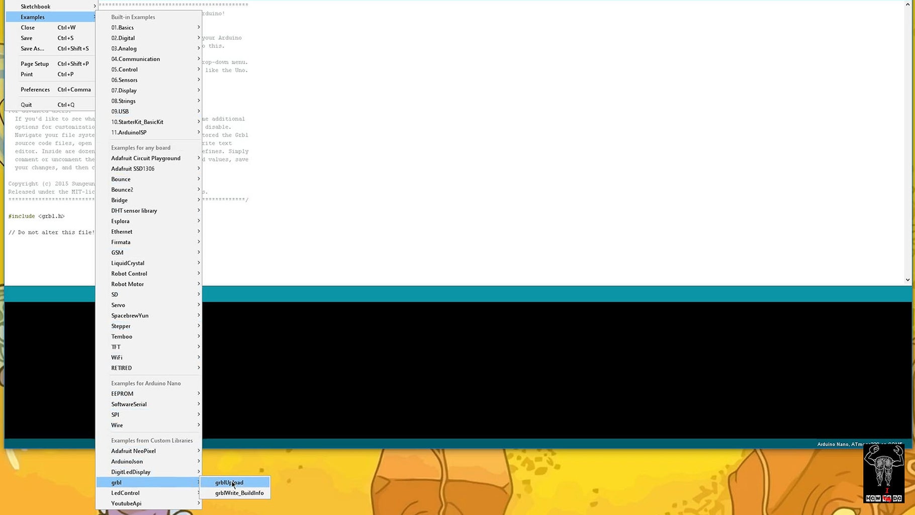 Arduino Cnc Laser Enrgaver From Dvd Drive 8 Steps With Pictures Instructables