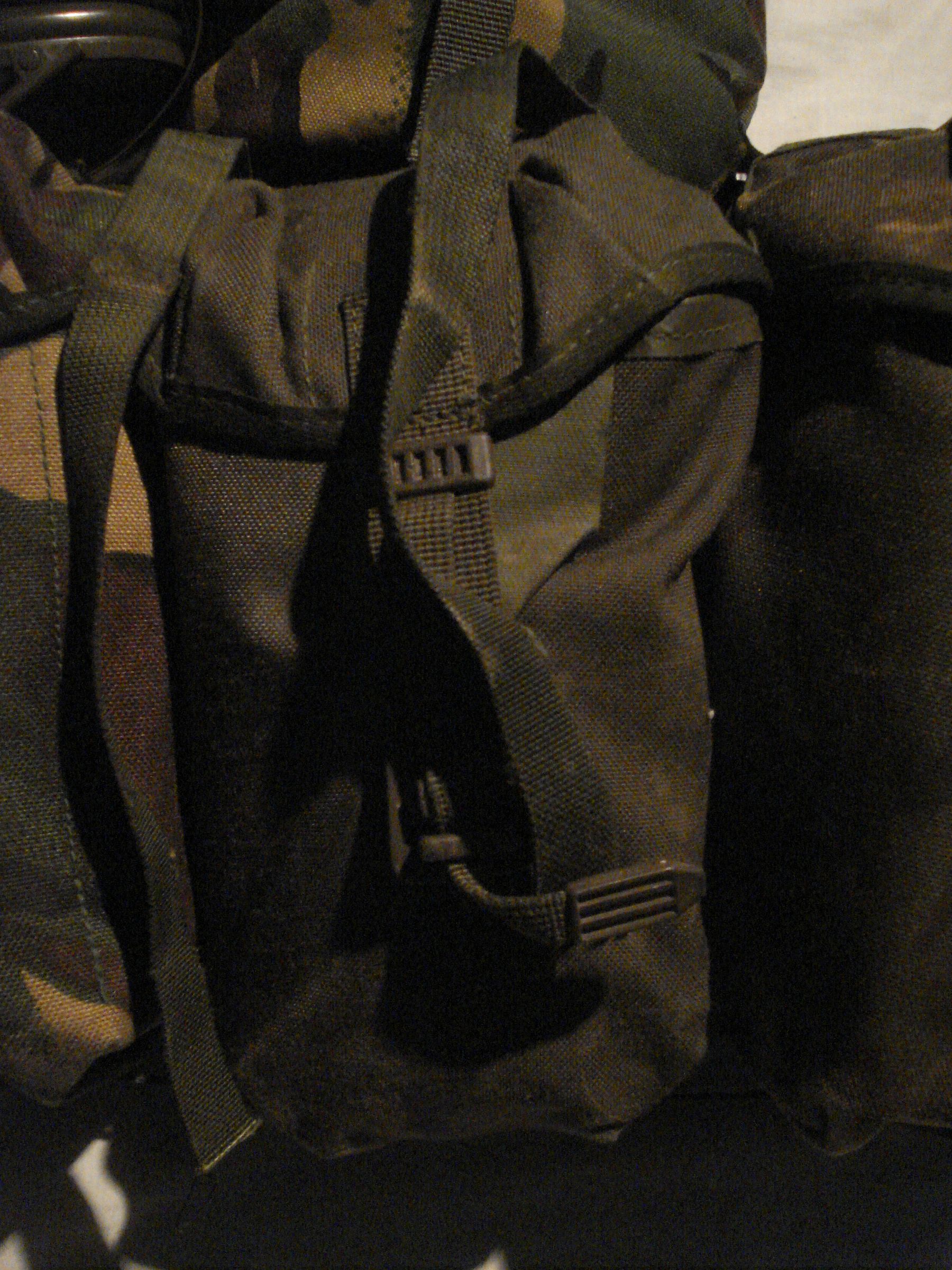 (Army Cadets) Webbing Set Up : 9 Steps (with Pictures) - Instructables