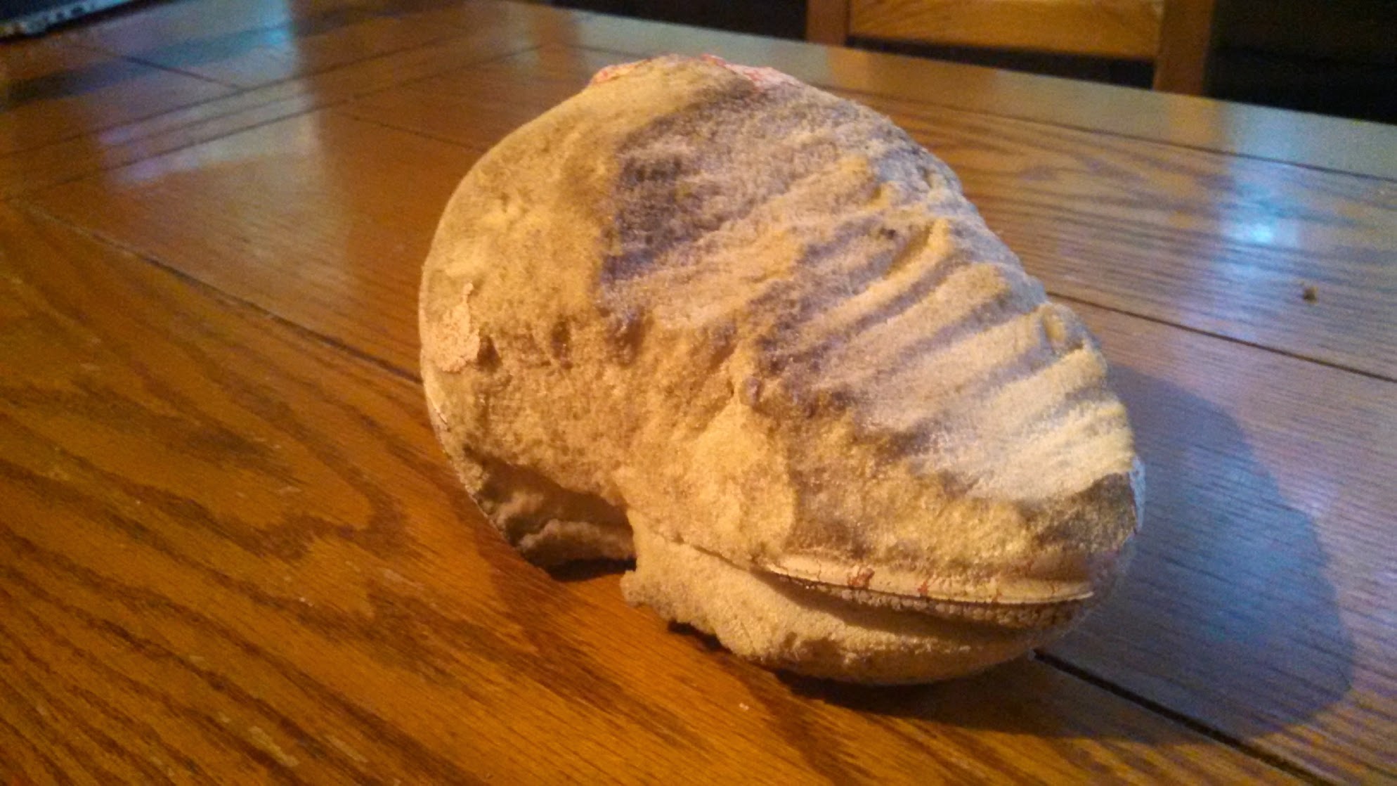 Jugger Weapons : 8 Steps (with Pictures) - Instructables