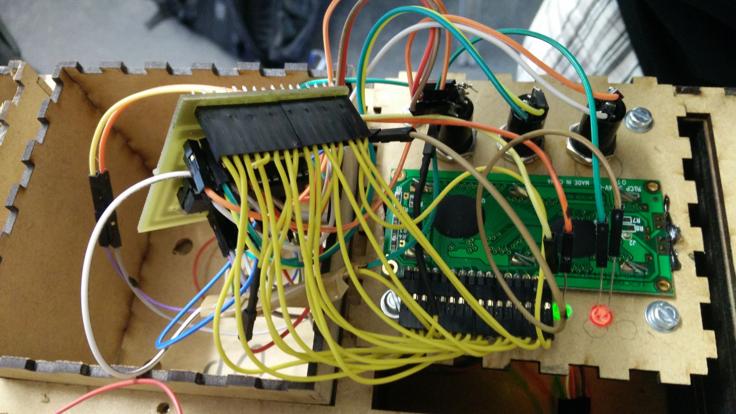 Modular Puzzle : 3 Steps - Instructables