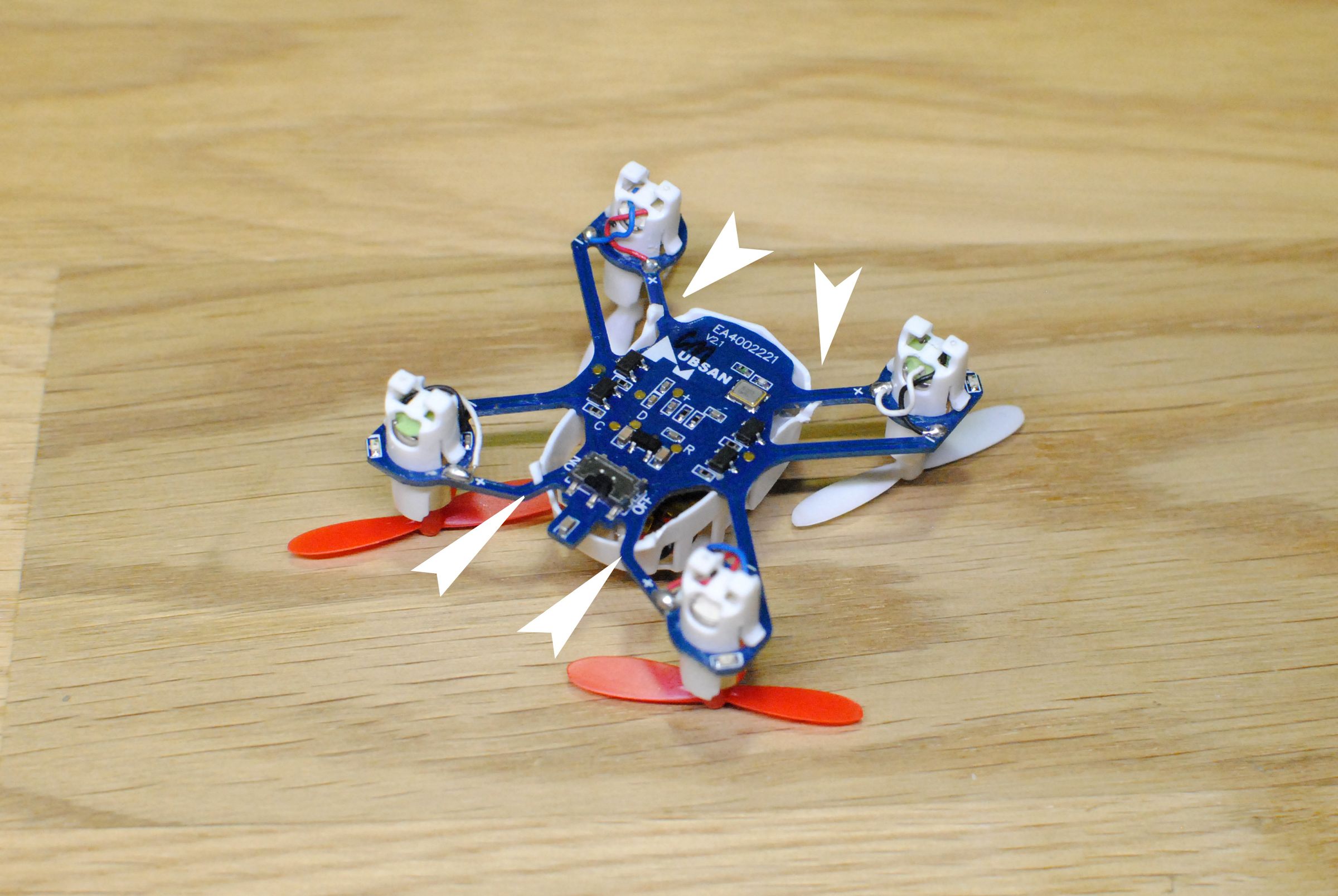 Flying R/C Dragon : 7 Steps (with Pictures) - Instructables