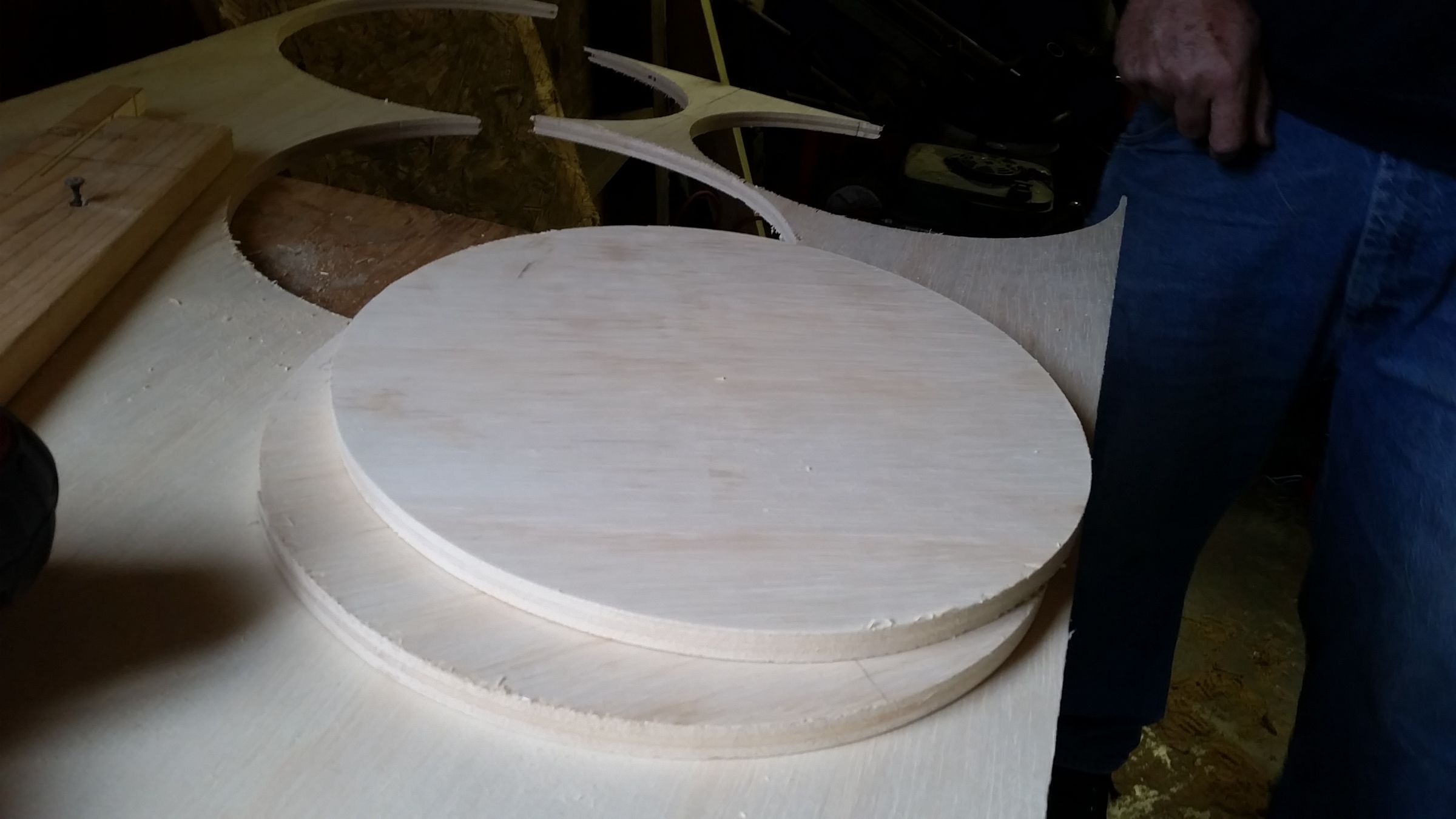 Pottery Wheel : 5 Steps (with Pictures) - Instructables