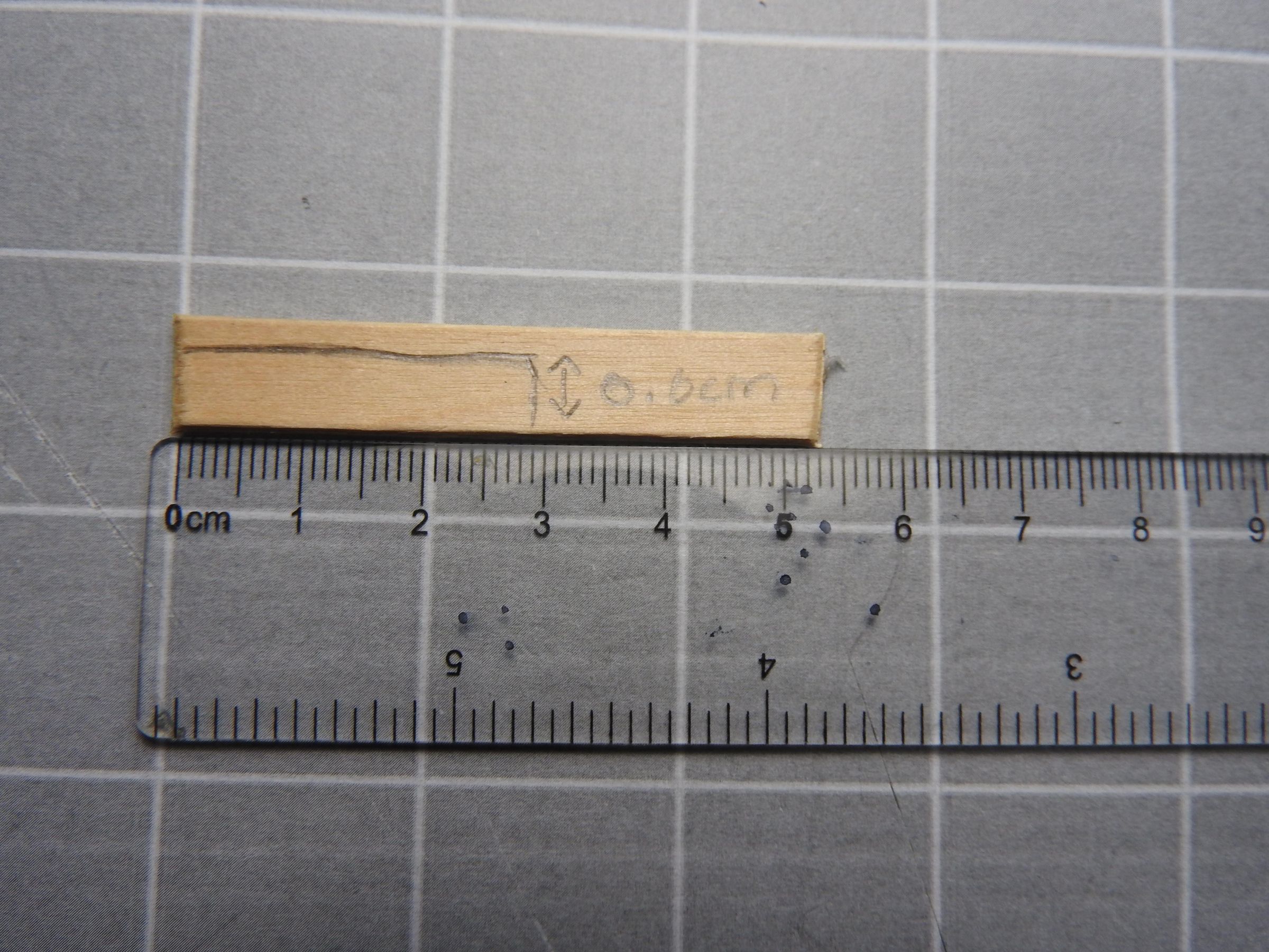 Electronic Measuring Device for Any Surface : 7 Steps (with Pictures ...