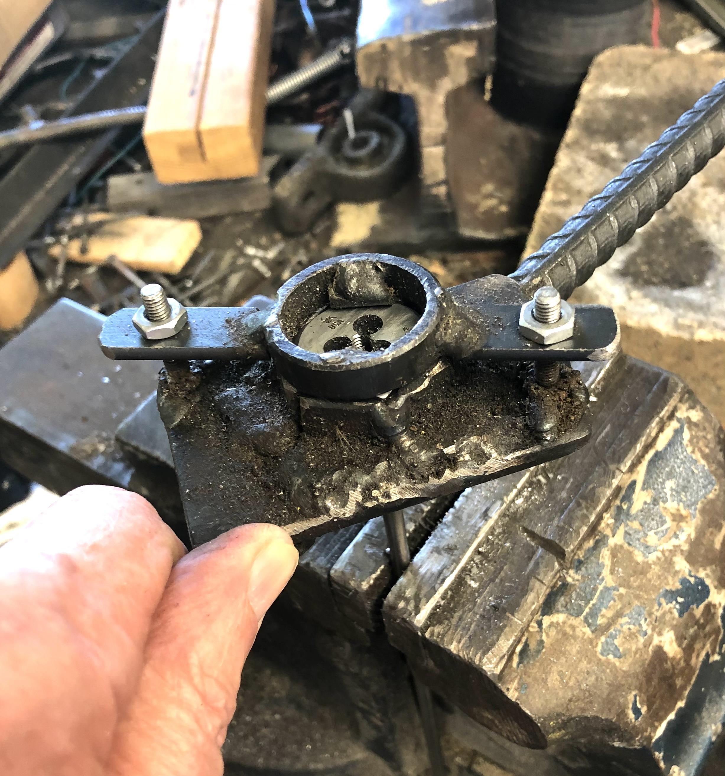 A 12 Inch Divider : 12 Steps (with Pictures) - Instructables