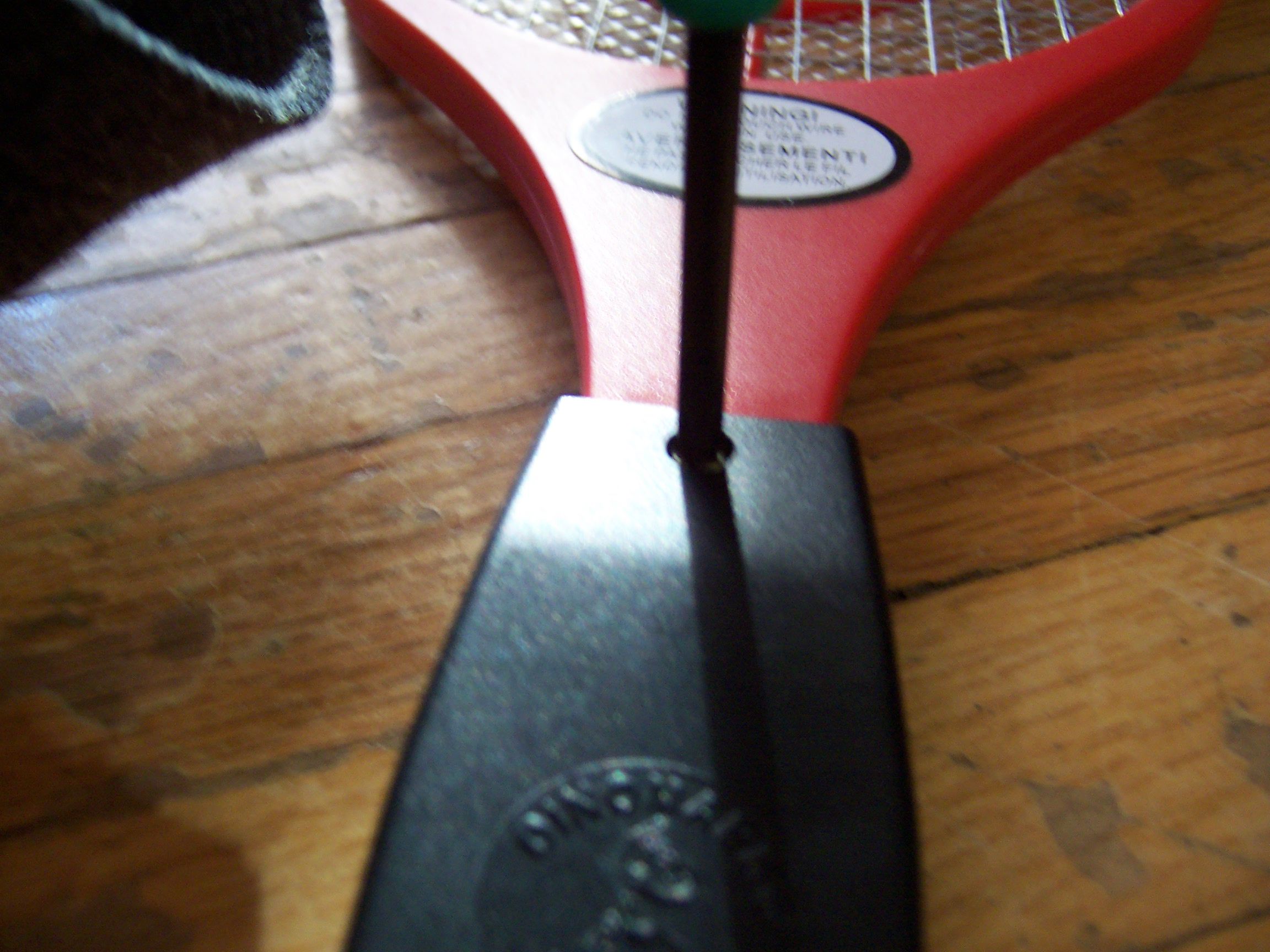 DIY Tazer : 14 Steps - Instructables