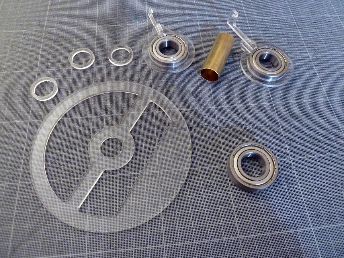 Polargraph Drawing Machine : 26 Steps (with Pictures) - Instructables