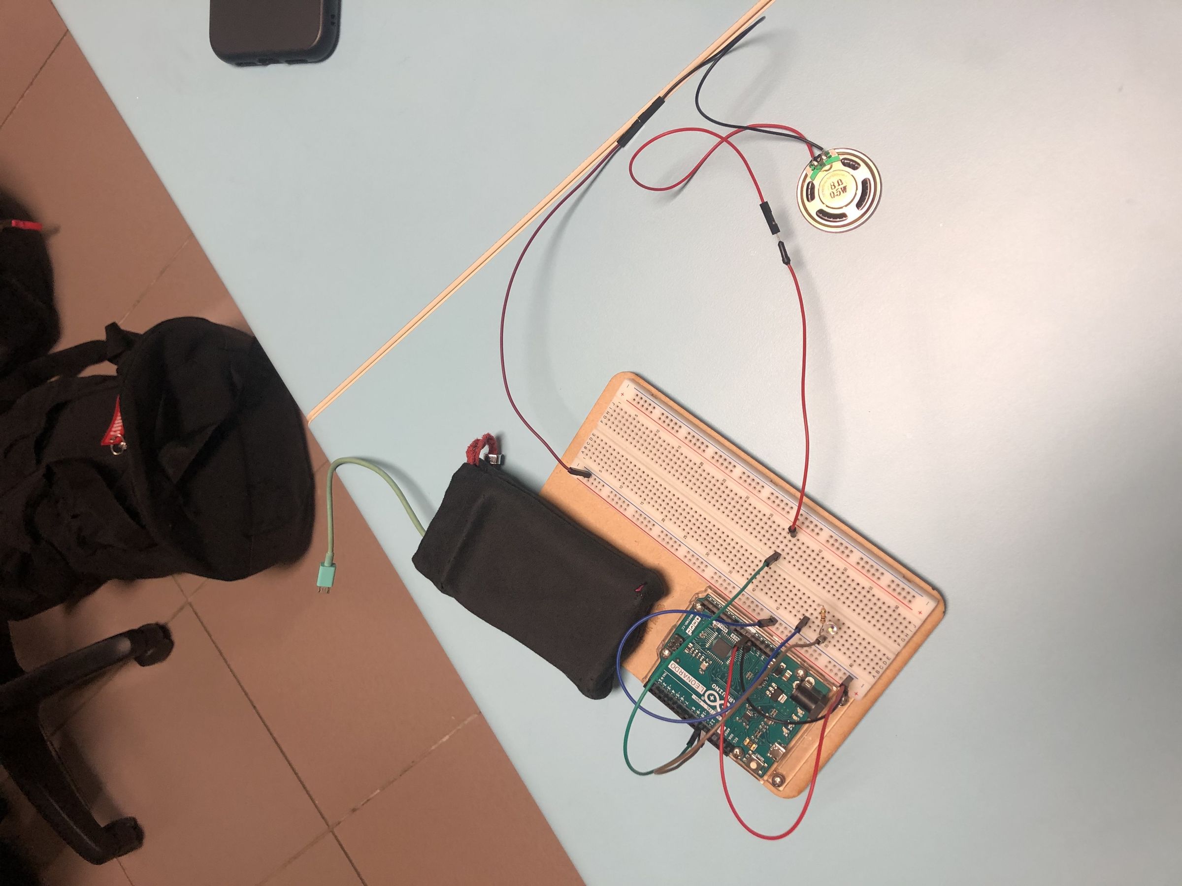 MRT Simulator : 4 Steps - Instructables