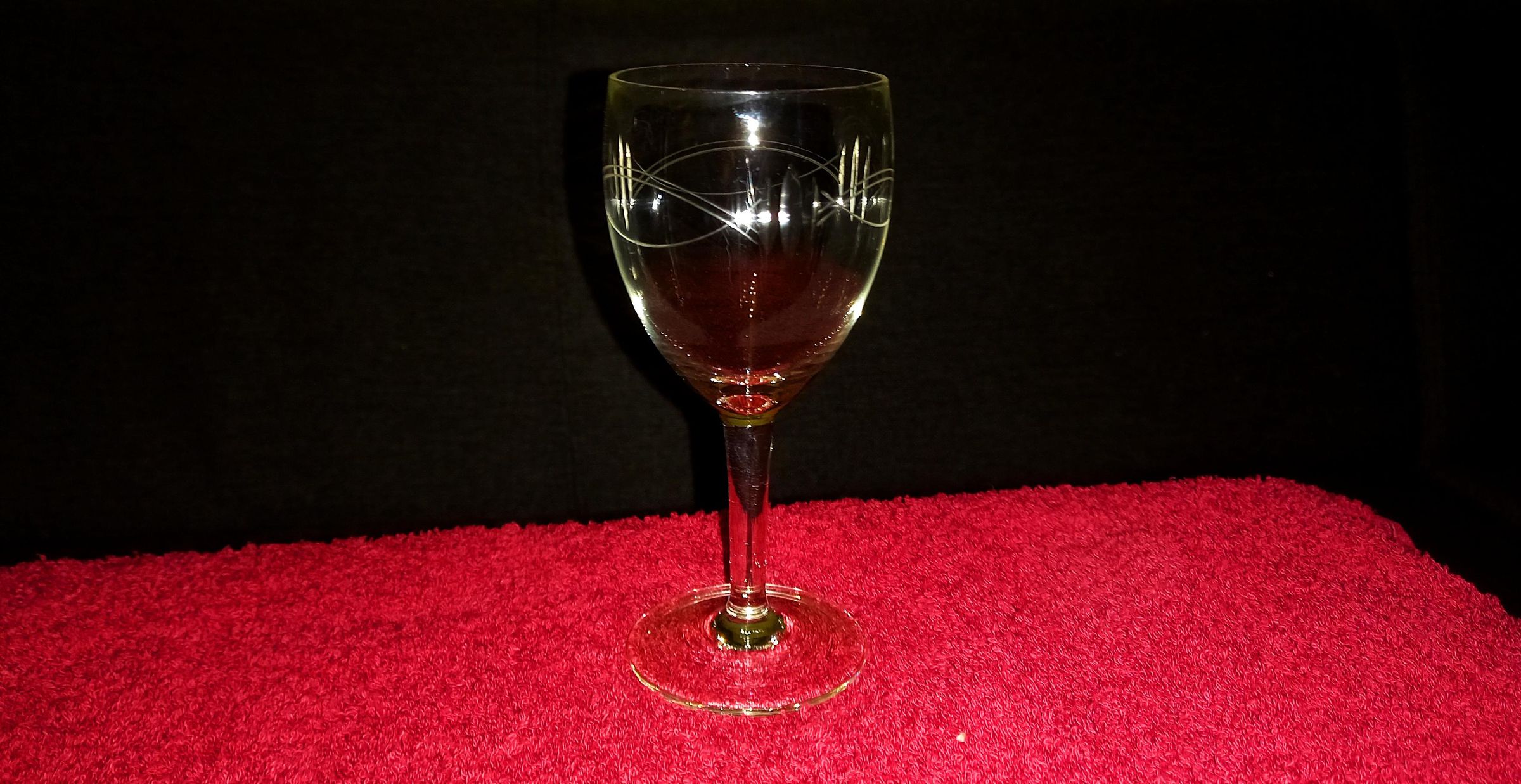 Chime Orchestra From Dining Glasses (free MIDI / SFZ Instruments ...